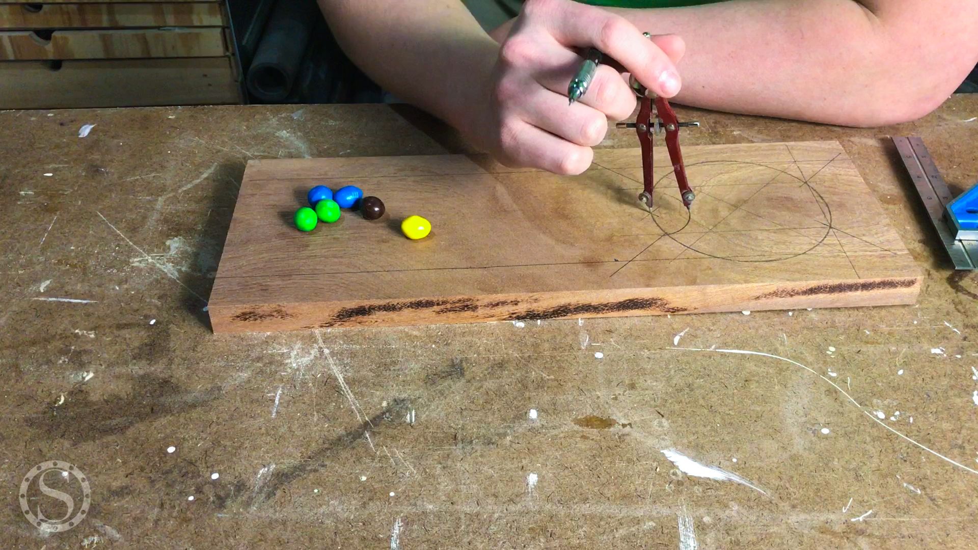 DIY Candy Machine : 10 Steps - Instructables