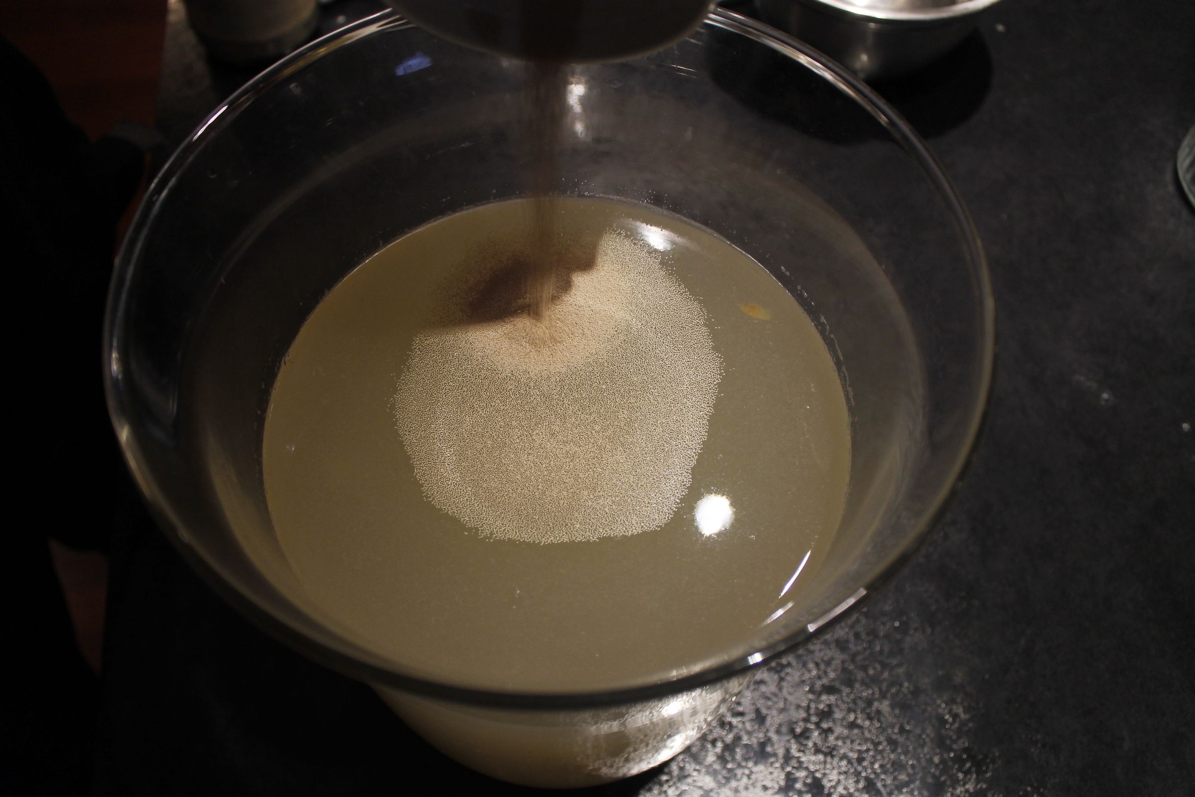 Home Made Apple Core Wine : 9 Steps (with Pictures) - Instructables