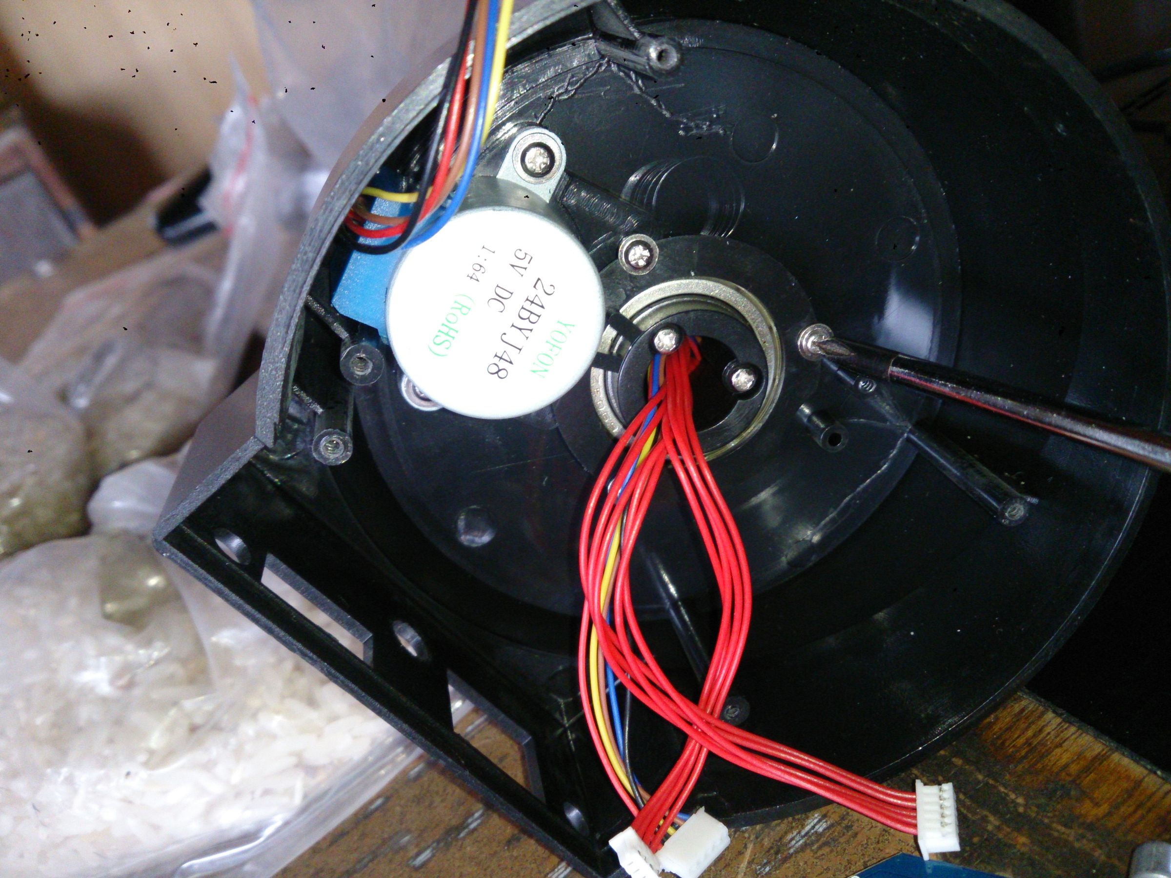 Dismantle an IP Camera : 3 Steps - Instructables