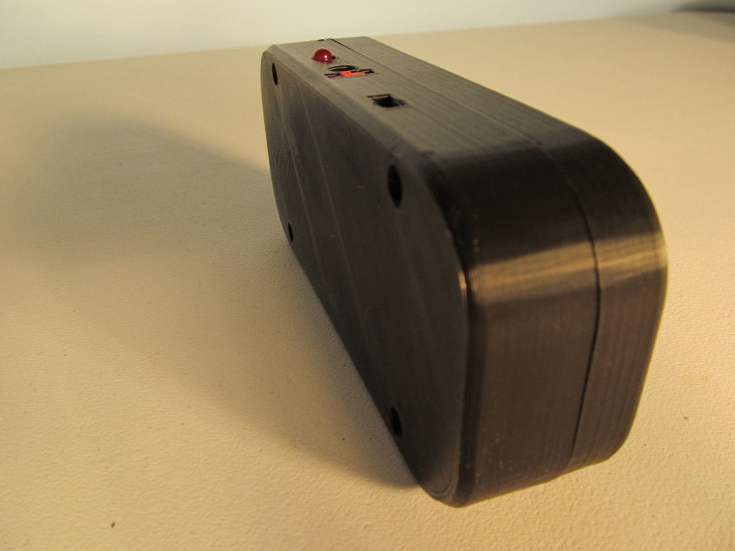 $20 Portable Raspberry Pi Game Console : 10 Steps (with Pictures ...