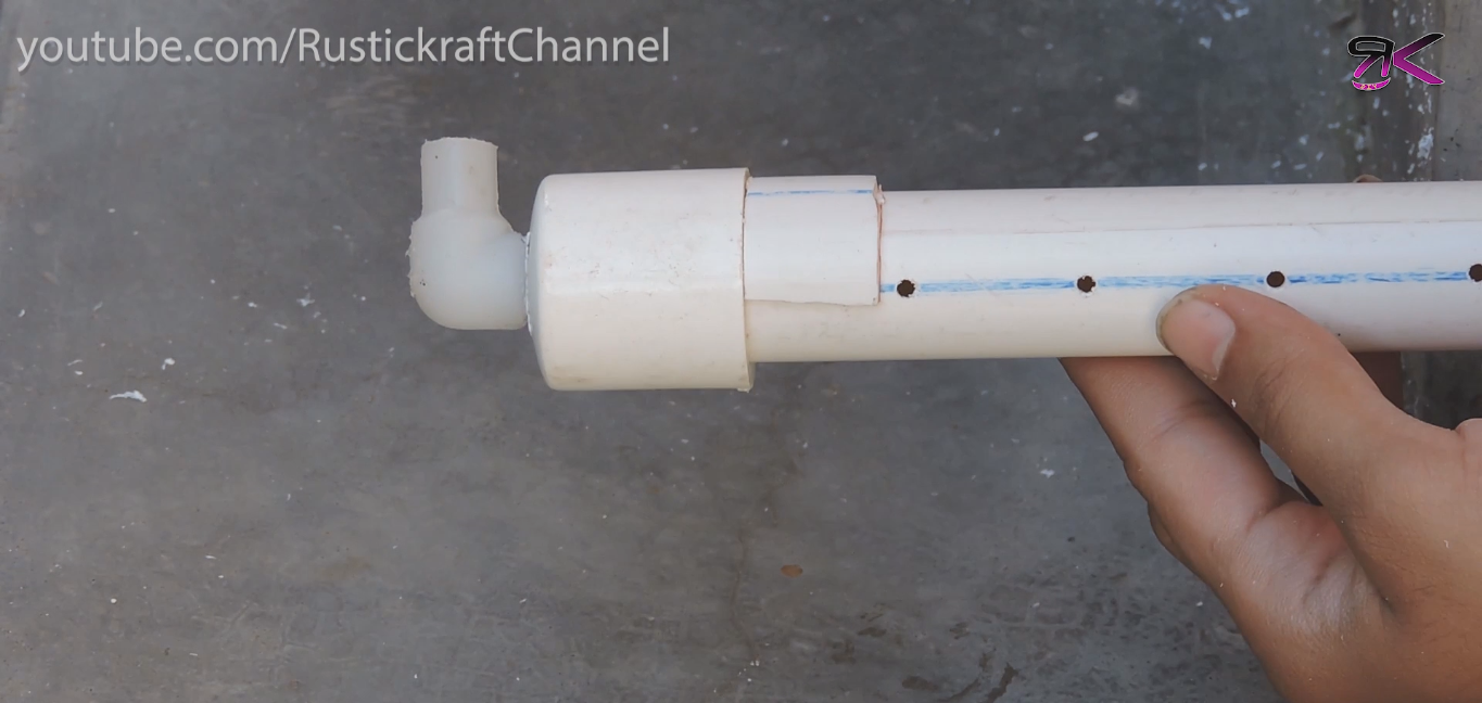 Dancing Waterfall : 5 Steps (with Pictures) - Instructables