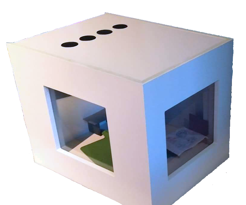 Basic Room Automation : 7 Steps - Instructables