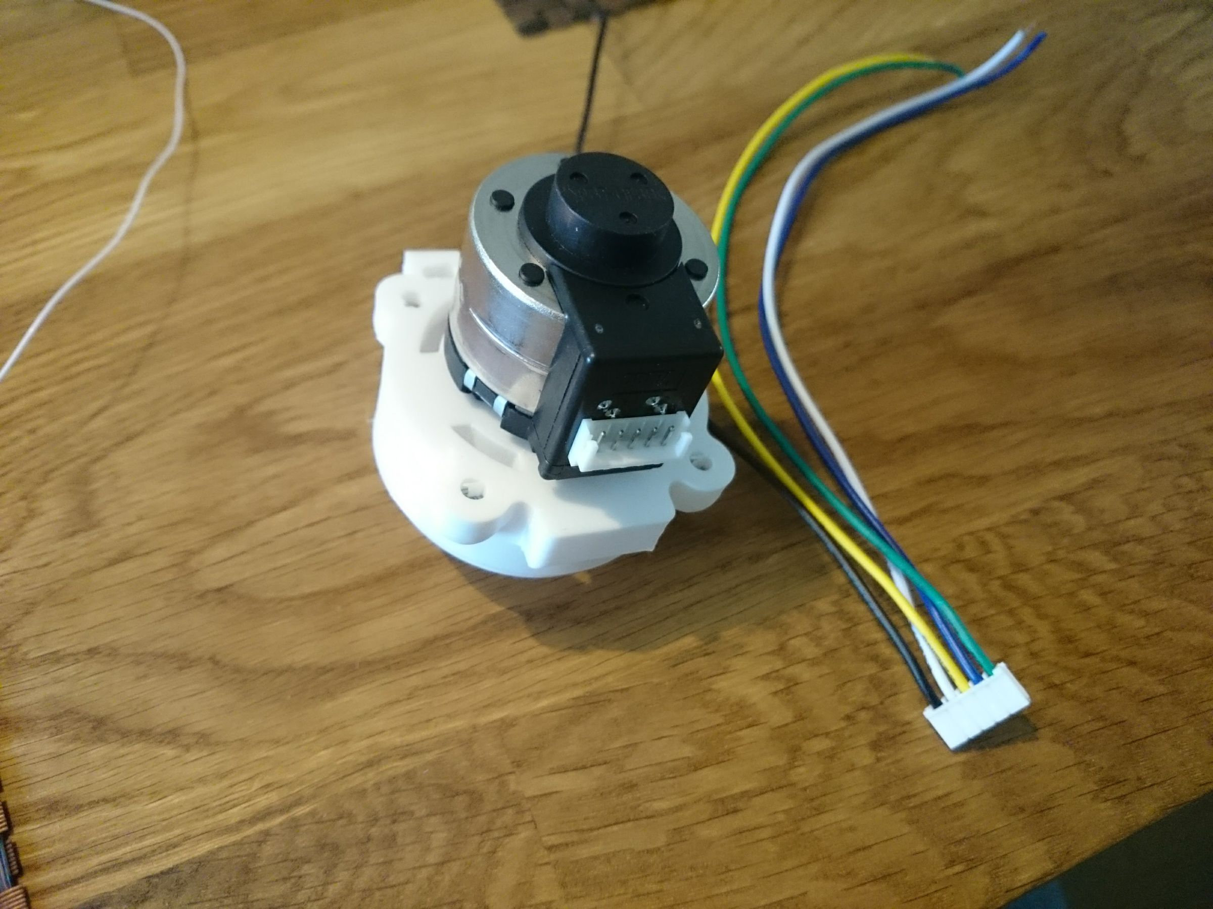 Smart Radiator Valve With Home Assistant : 8 Steps (with Pictures ...