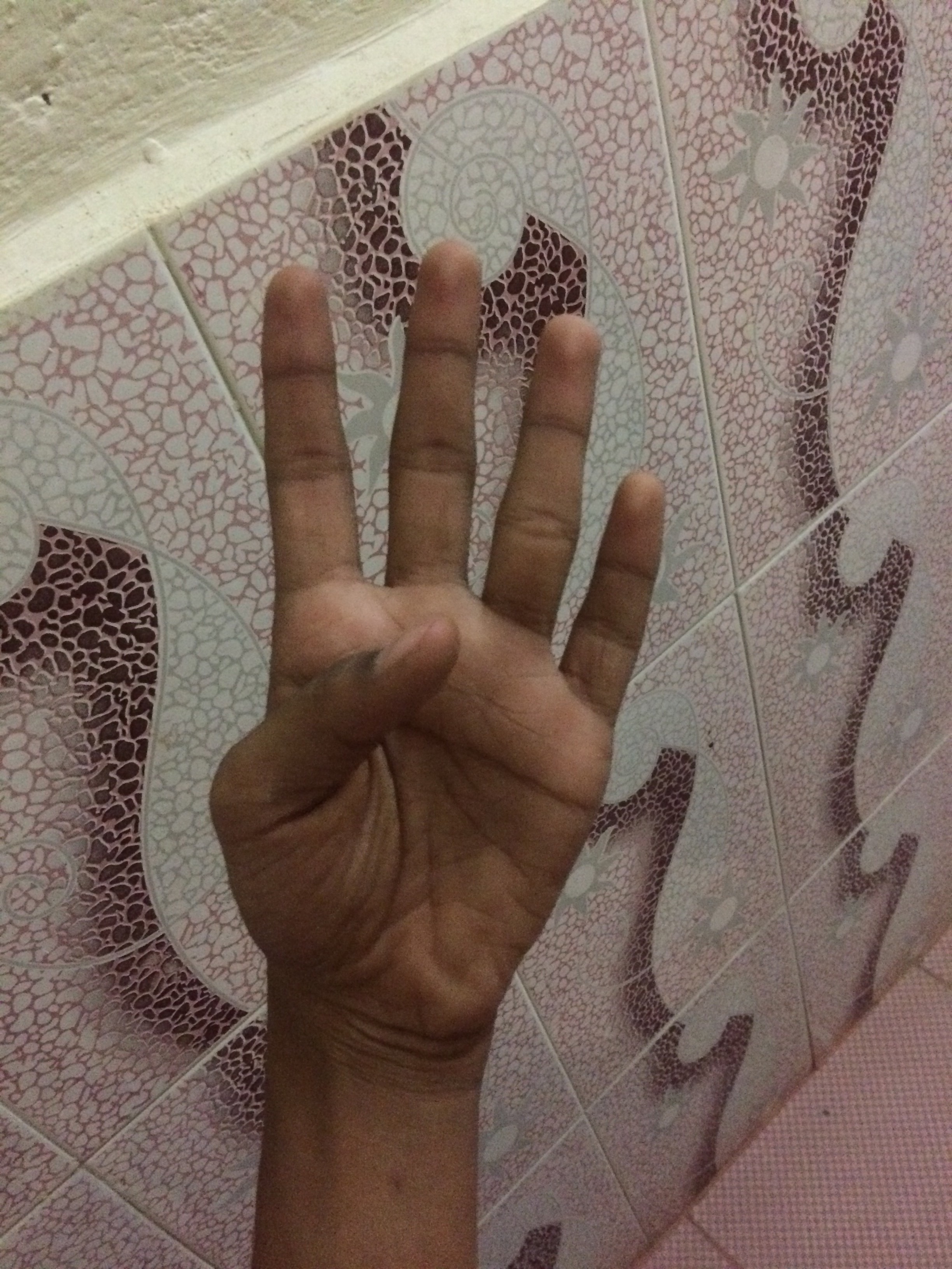 How to Play Hand Cricket : 6 Steps - Instructables