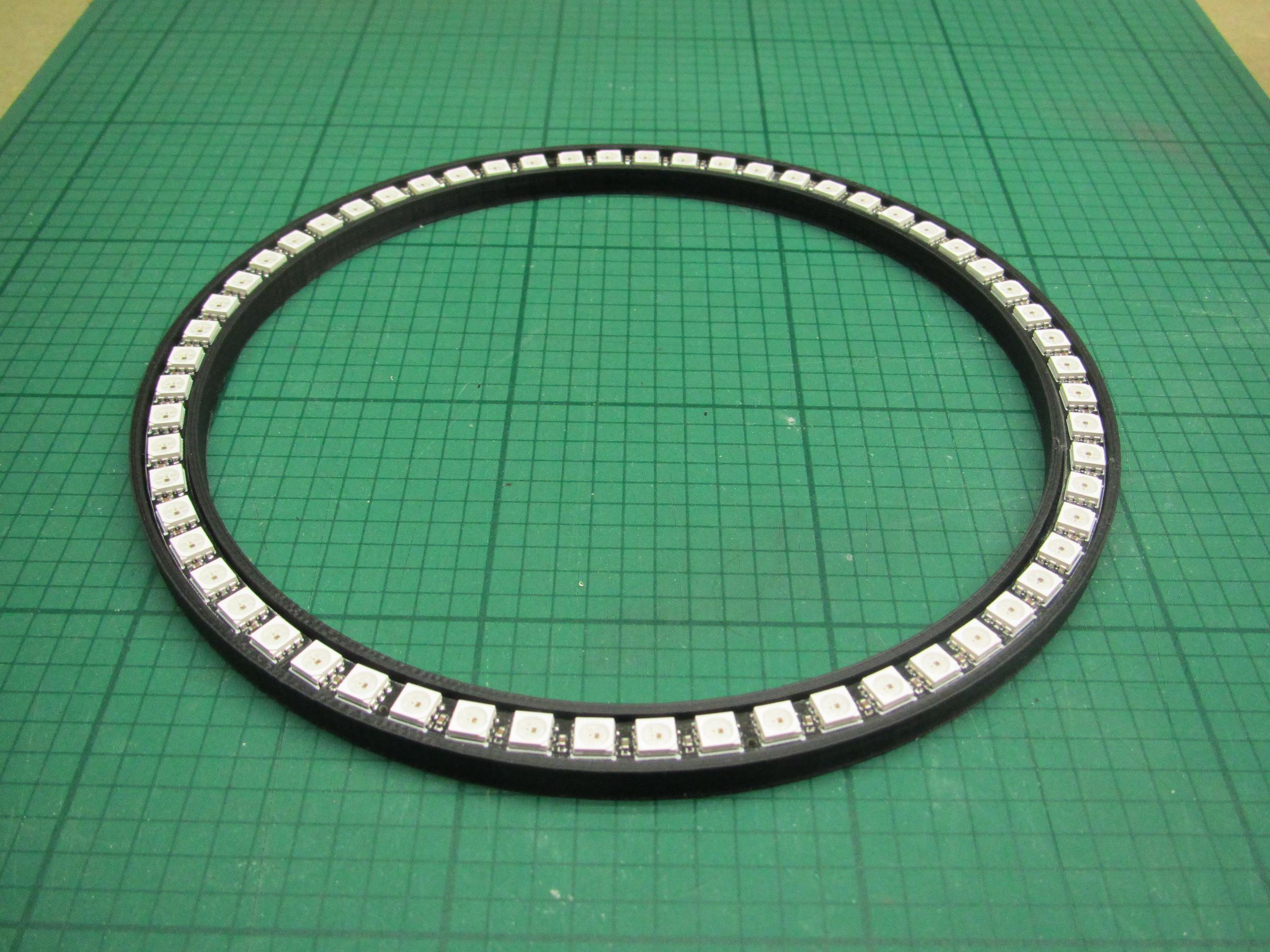 Desktop Equinox Clock : 10 Steps (with Pictures) - Instructables