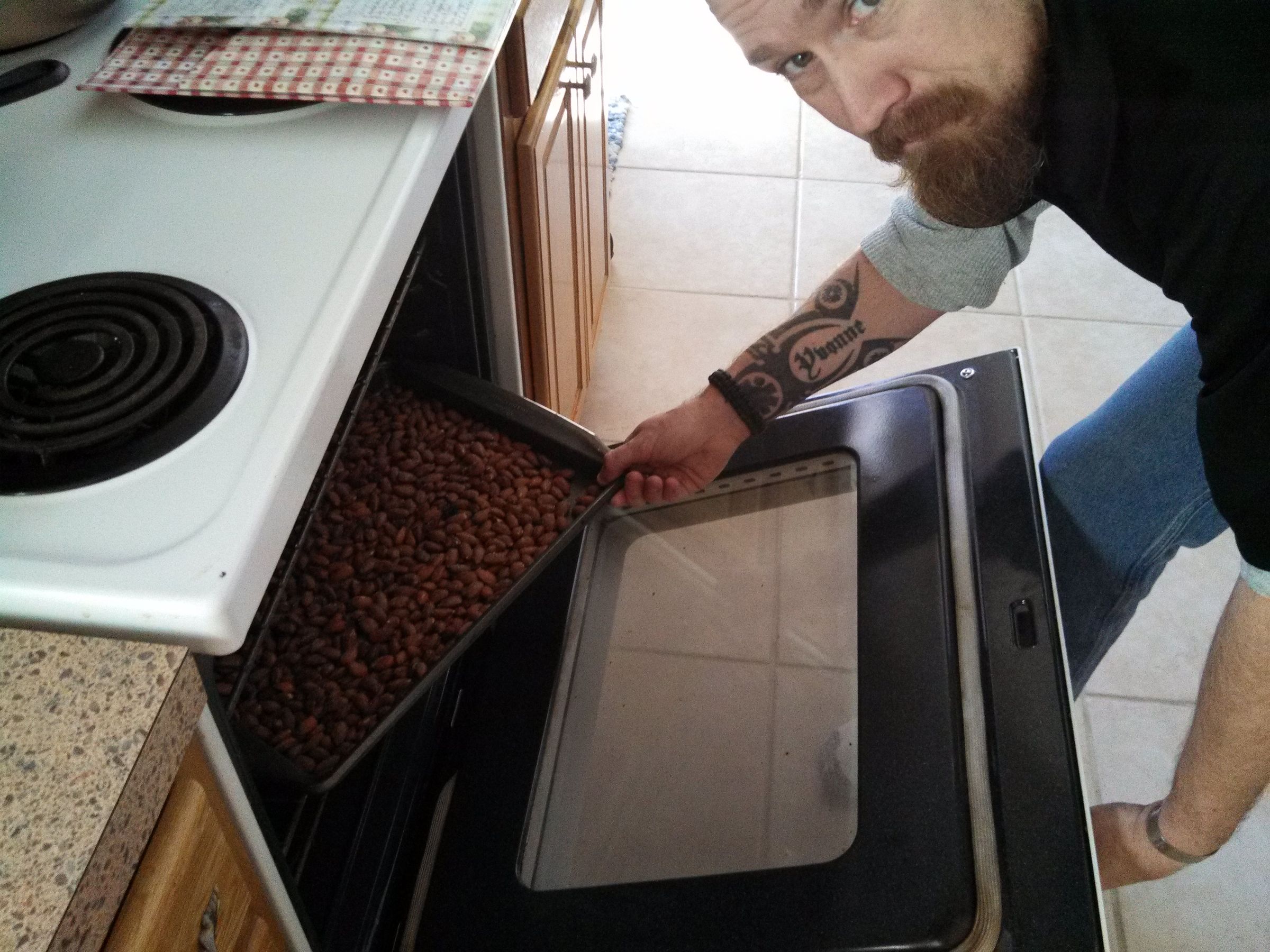 Frosted Almonds : 4 Steps - Instructables