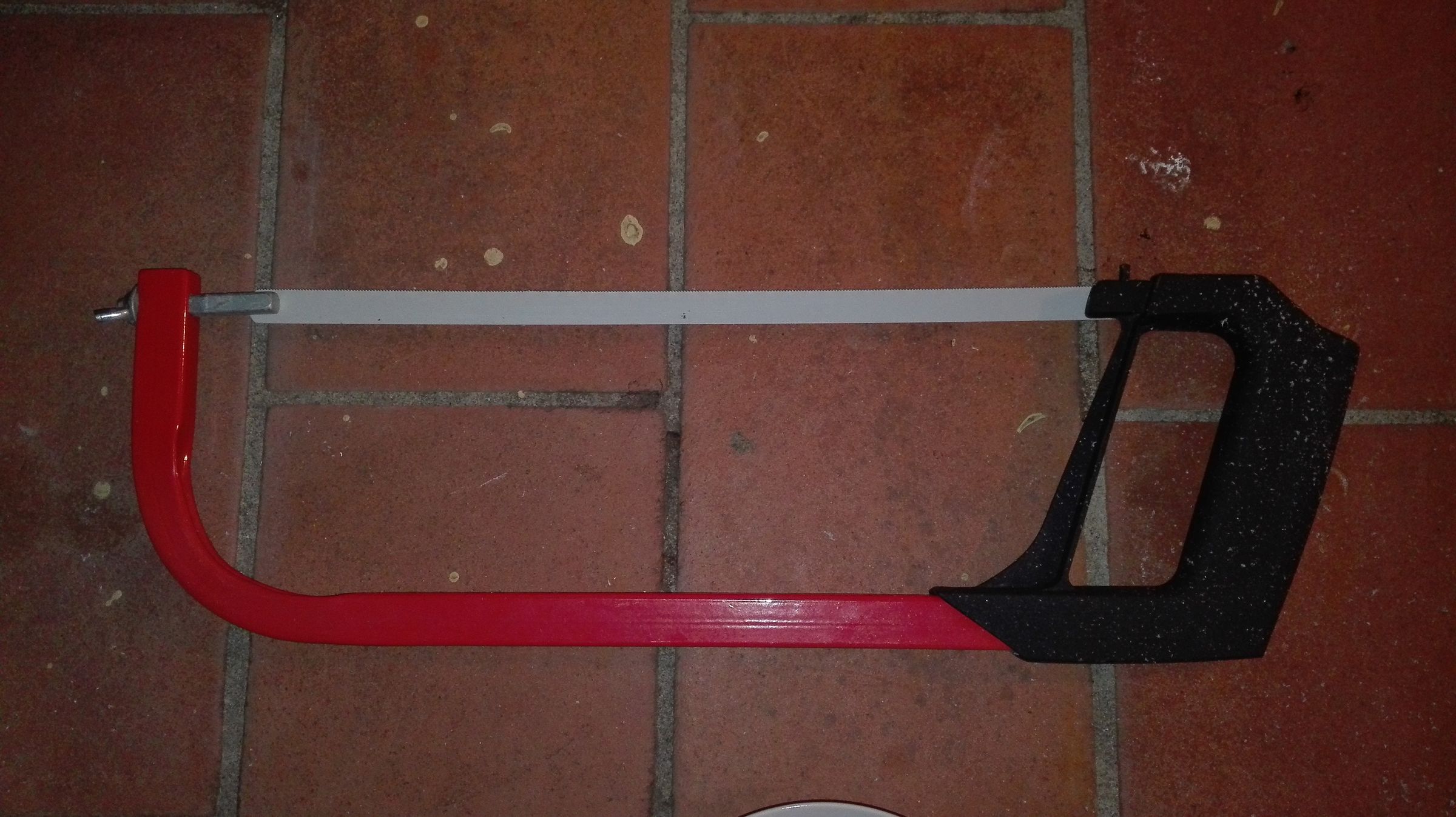 A Robust Side Bed for Our Incoming Daughter : 8 Steps (with Pictures ...