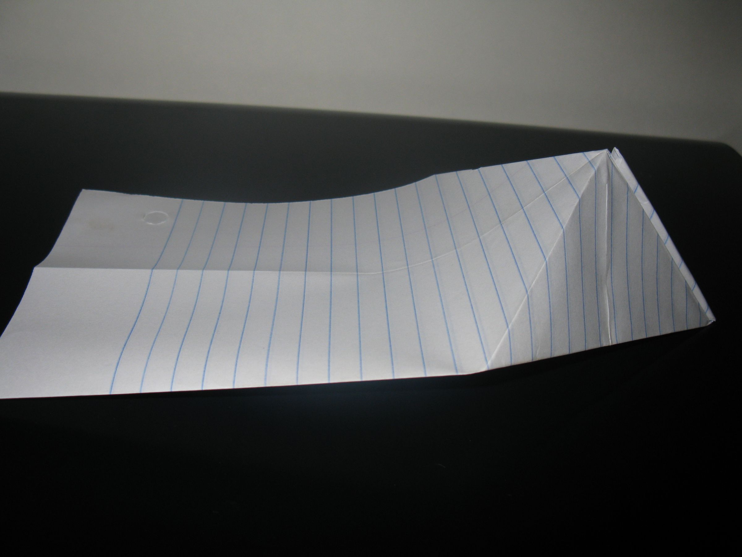 Easy Paper Ipod / IPhone Stand : 7 Steps - Instructables