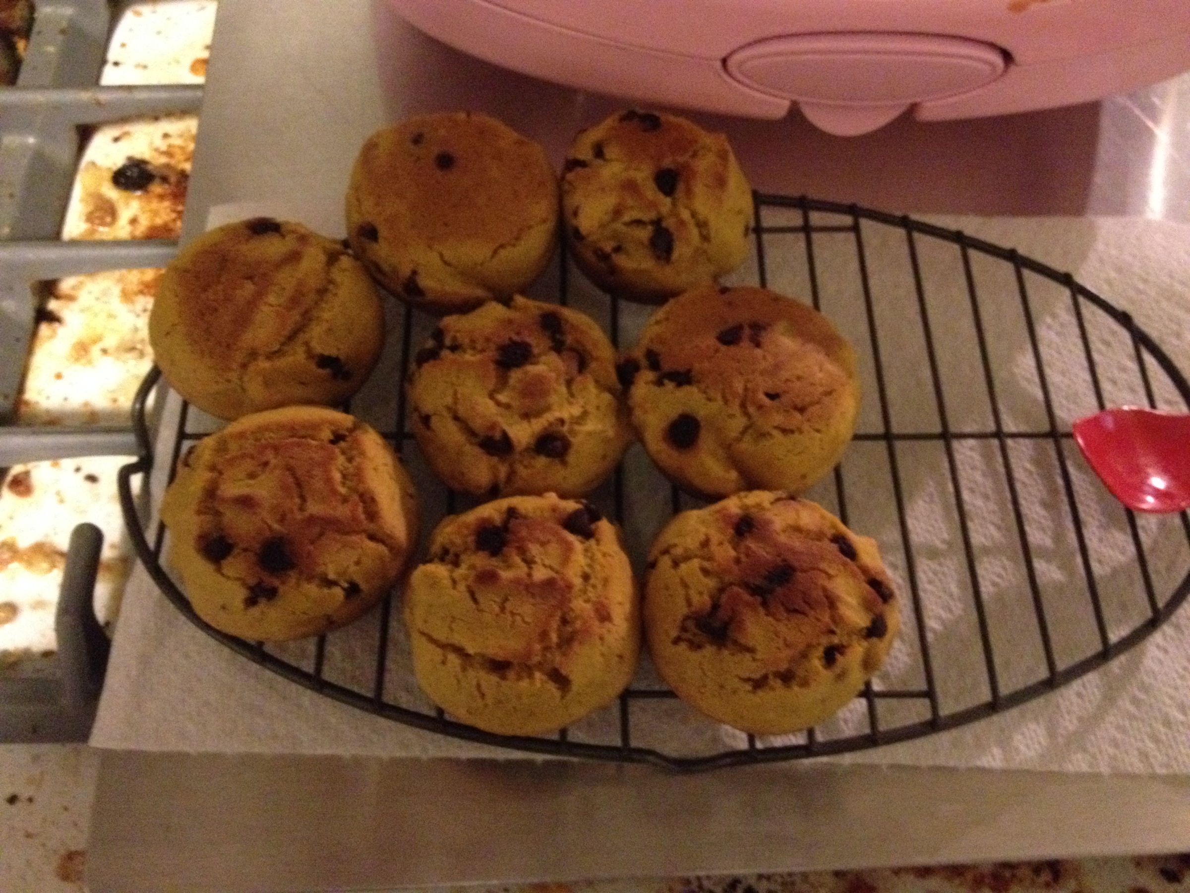 Harvest Loaf or (minion Harvest Cakes) : 5 Steps - Instructables