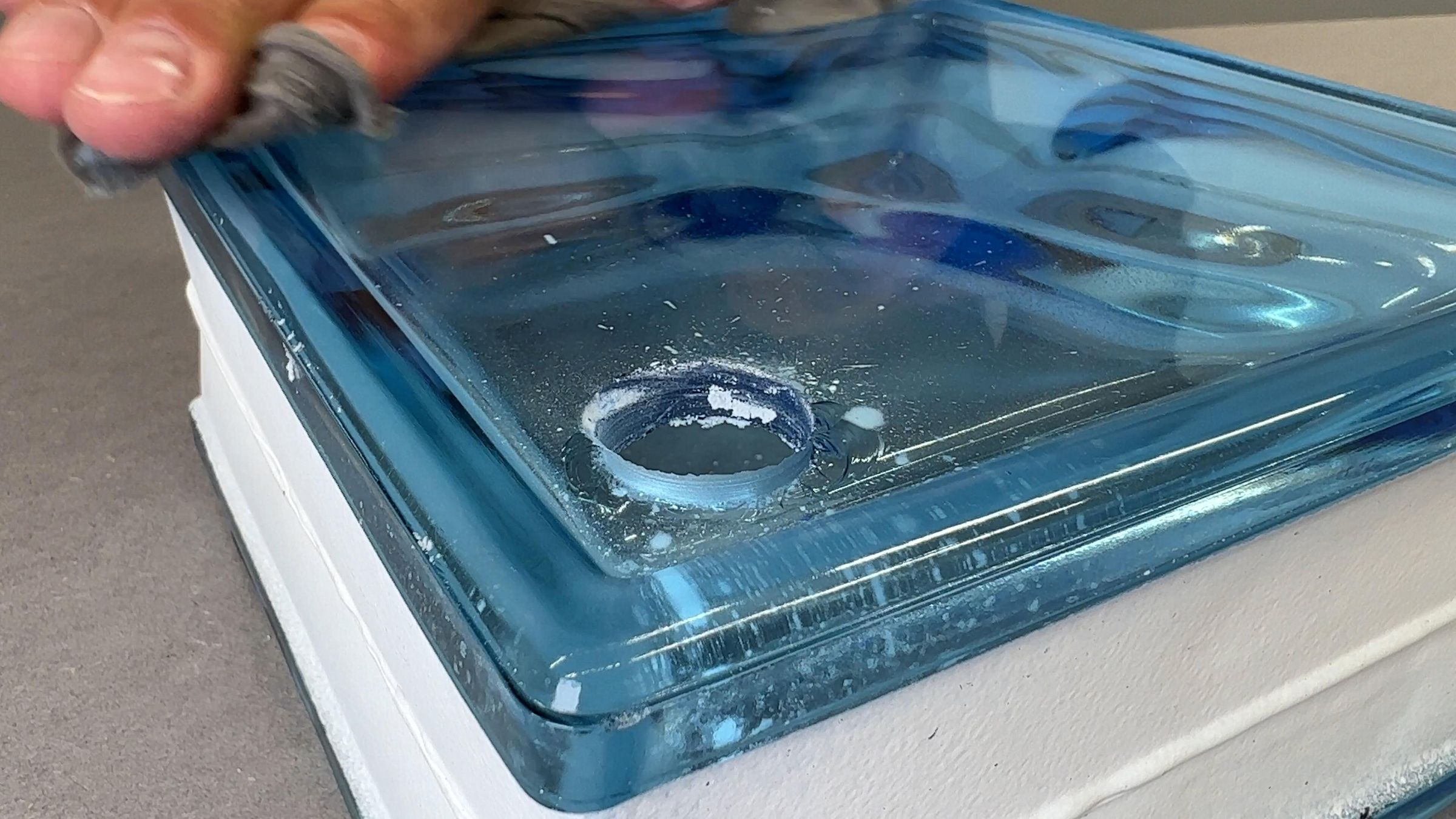 Idea From Square Glass Blocks : 14 Steps (with Pictures) - Instructables
