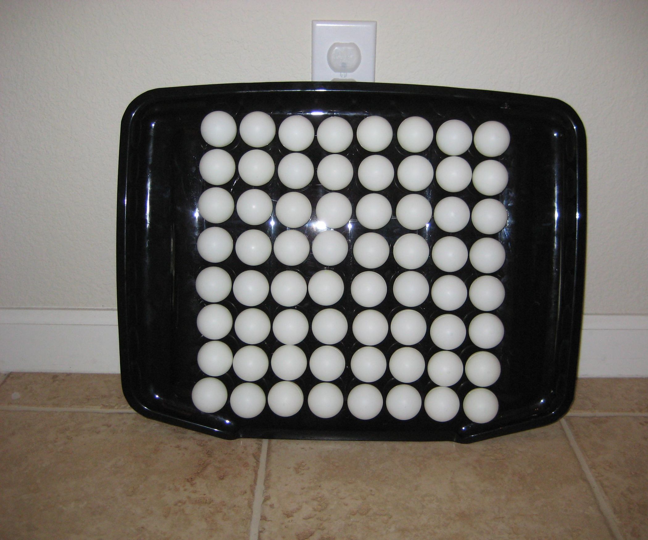 One Man Electrical Parade Halloween Costume : 13 Steps - Instructables