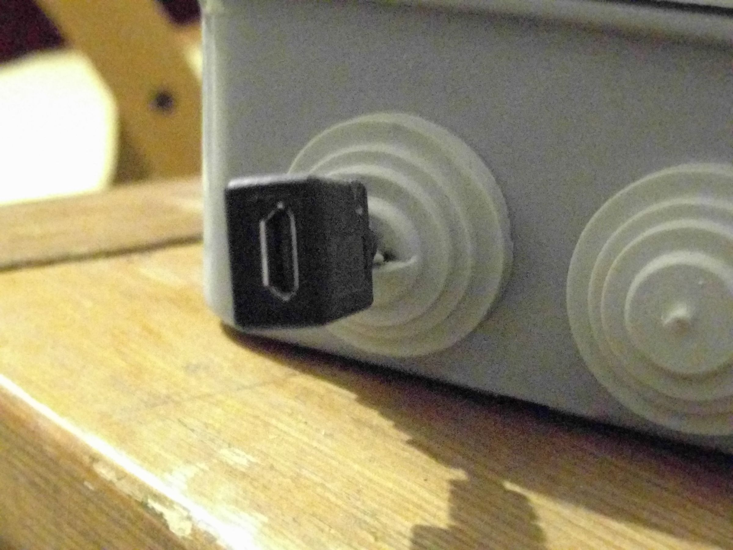 Camera Trap for Wildlife Photography : 3 Steps (with Pictures ...