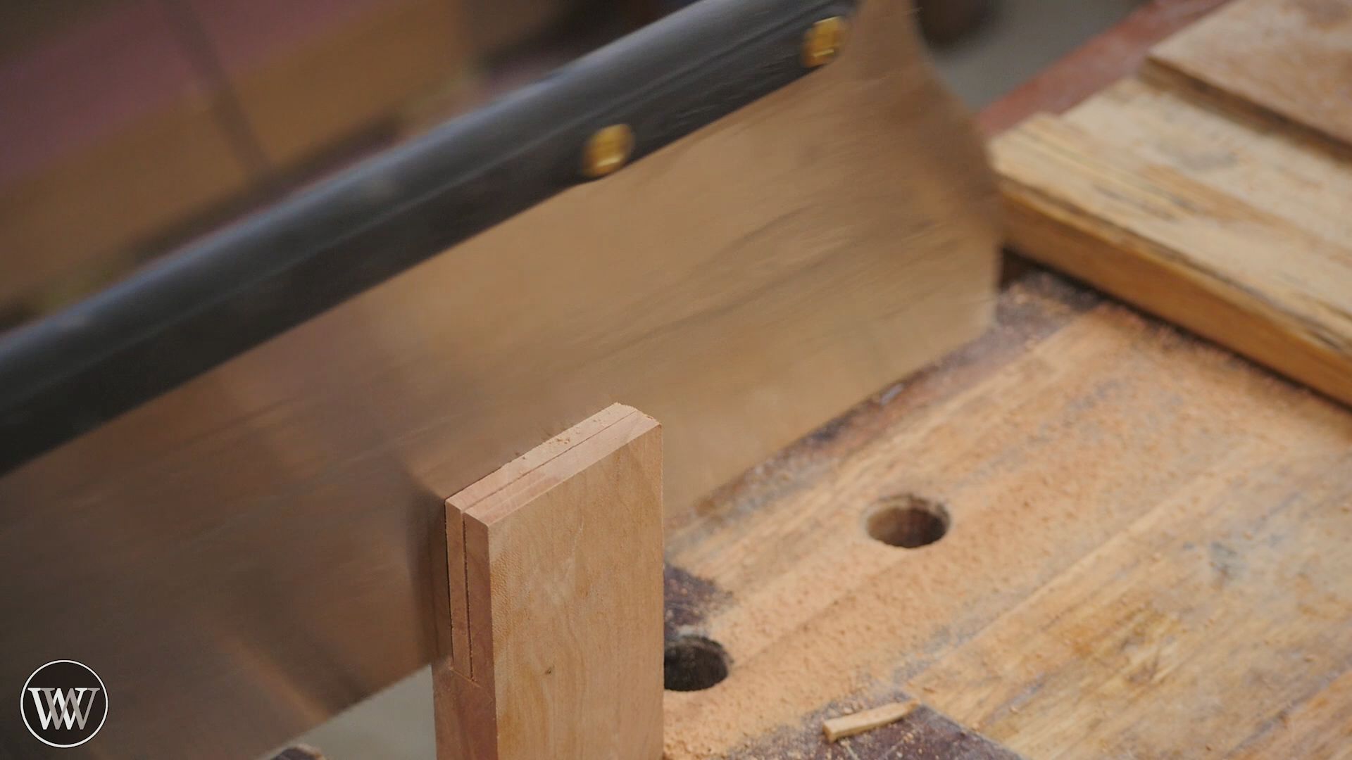 Wooden Try Square : 6 Steps (with Pictures) - Instructables