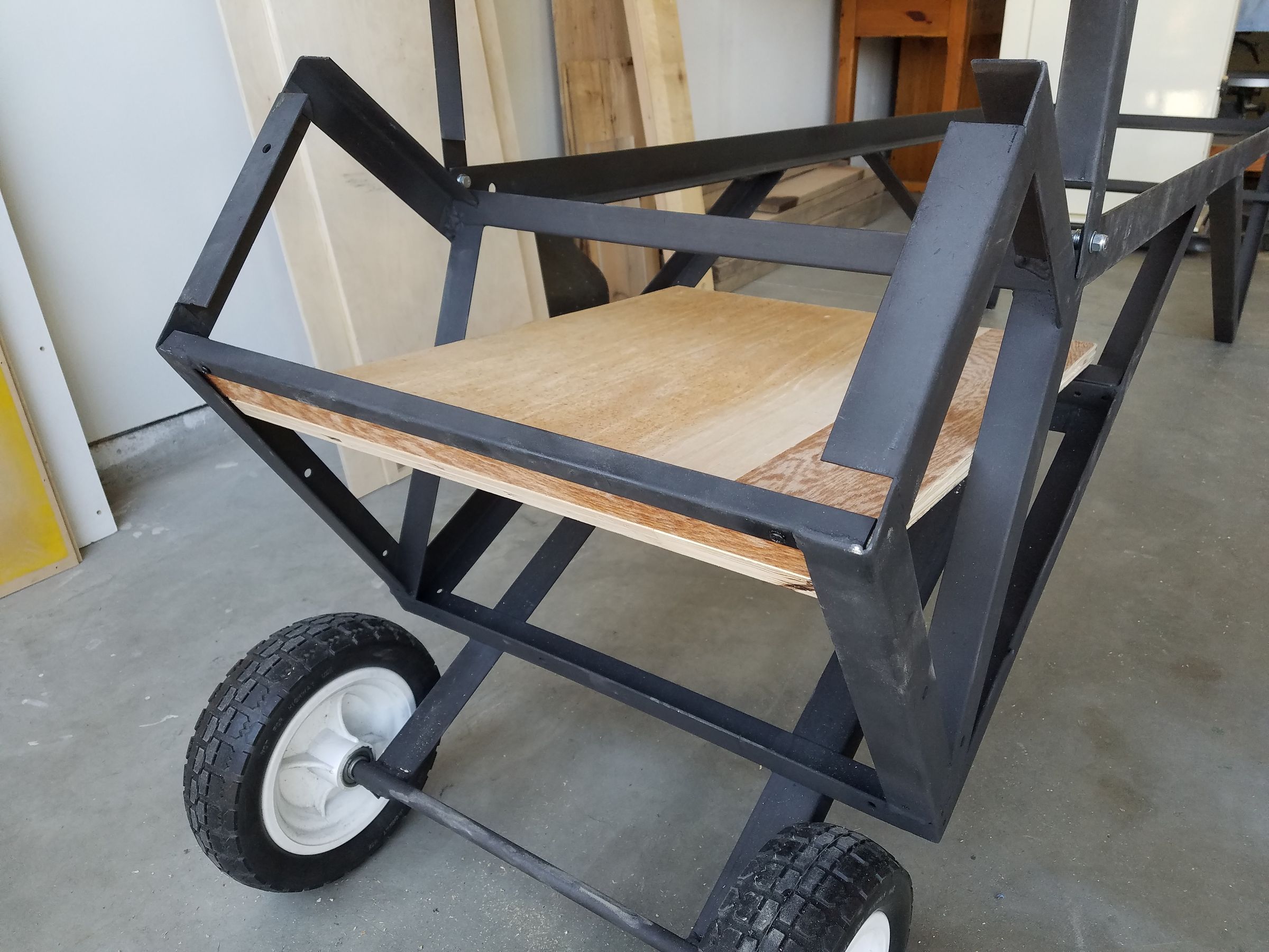 Portable Skeeball Game : 14 Steps (with Pictures) - Instructables