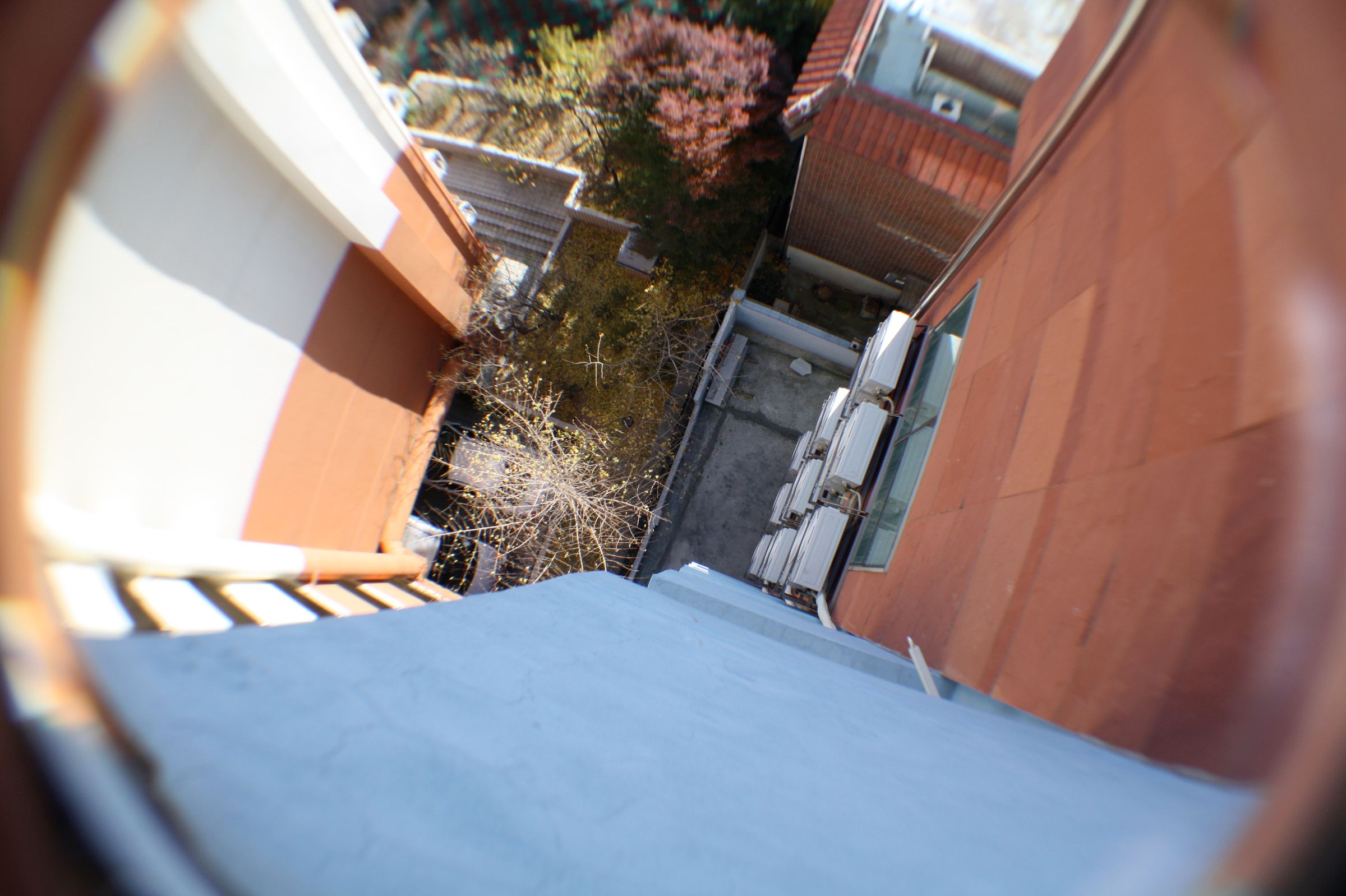 DIY Fisheye Lens Filter : 3 Steps - Instructables