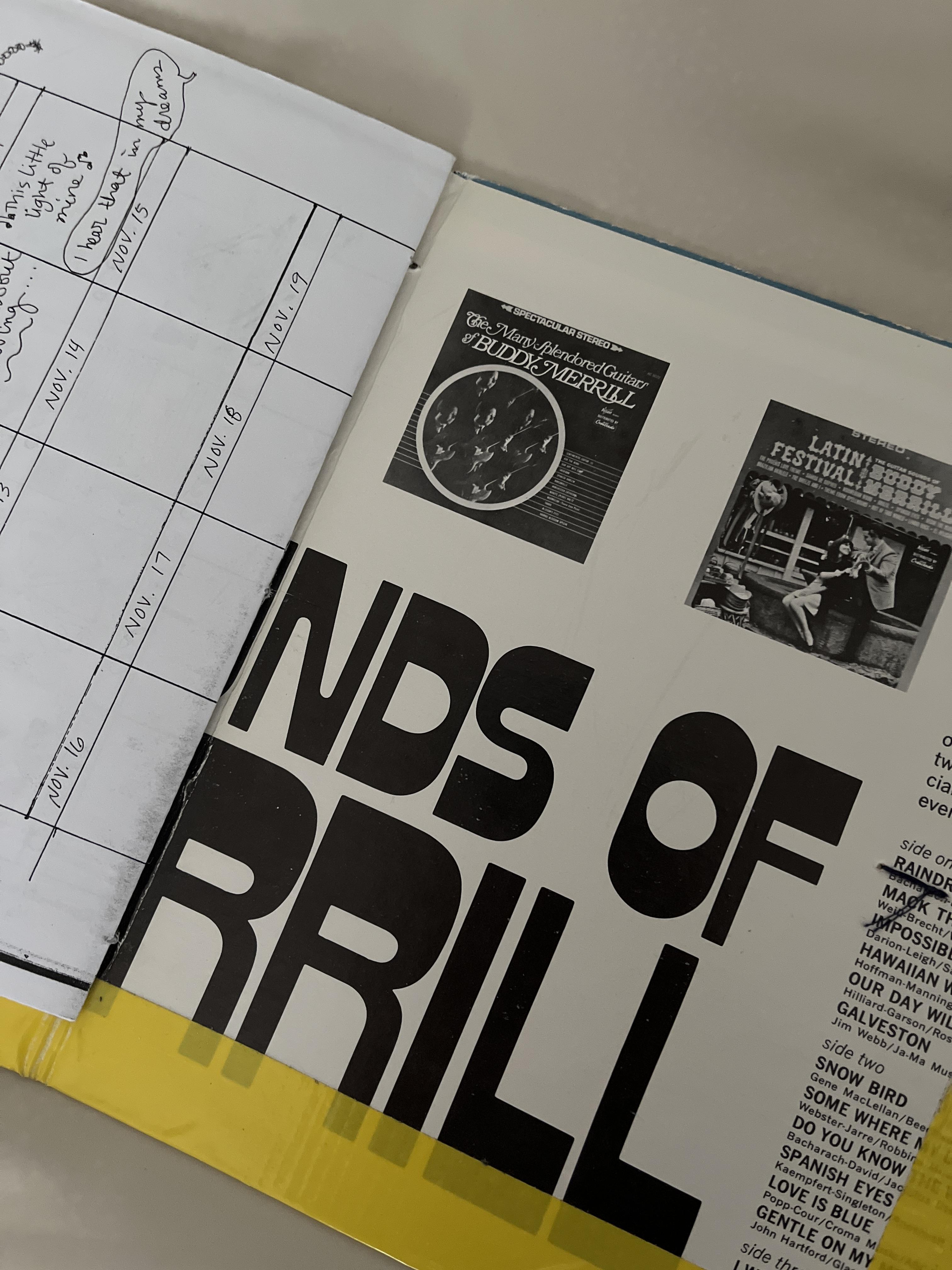 Make a 100 Page Notebook : 8 Steps (with Pictures) - Instructables