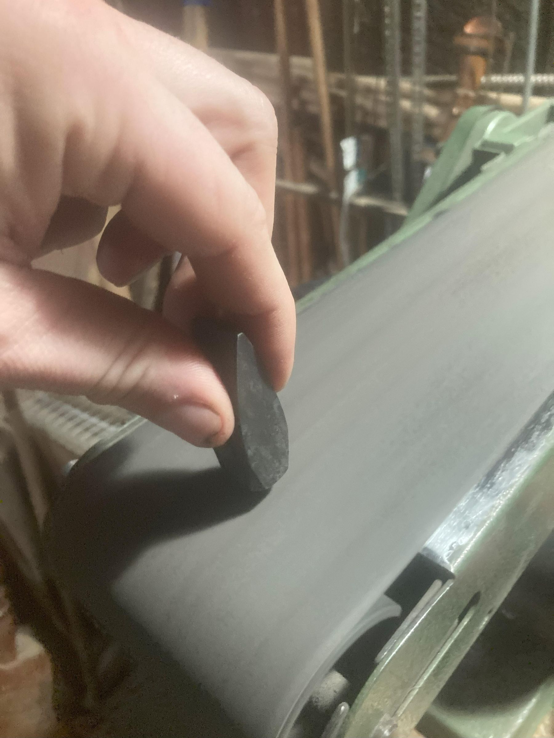 Miniature Blacksmith's Hammer : 10 Steps - Instructables