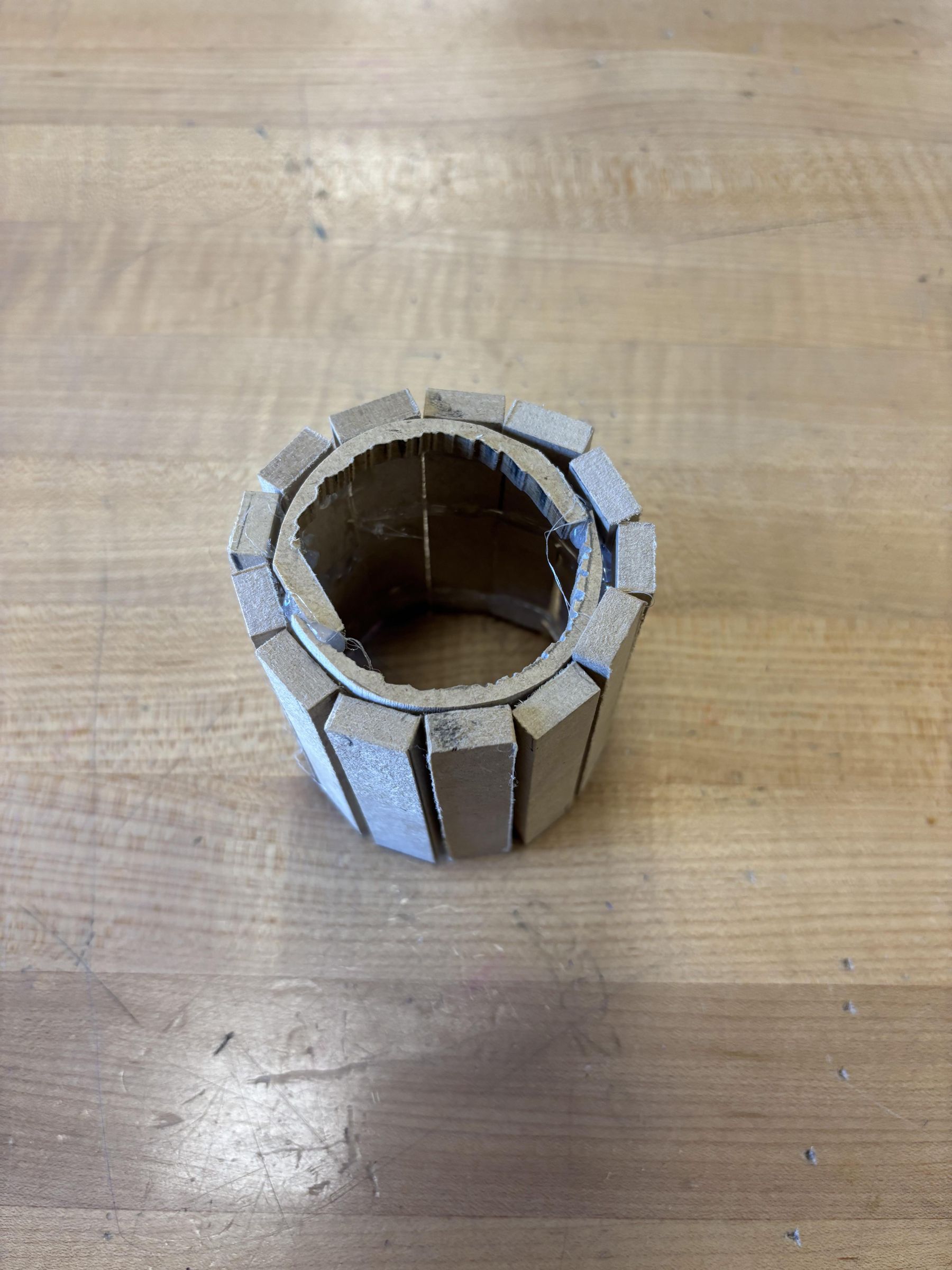 Foldable Foam Roller : 5 Steps - Instructables