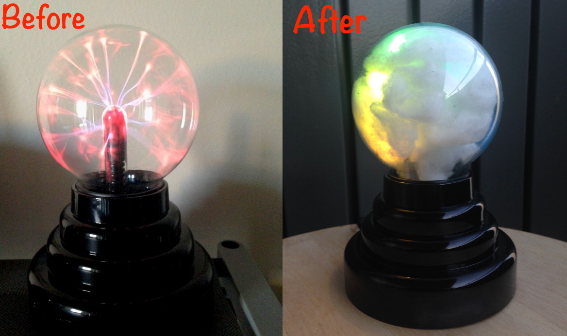 IoT Globe : 7 Steps (with Pictures) - Instructables