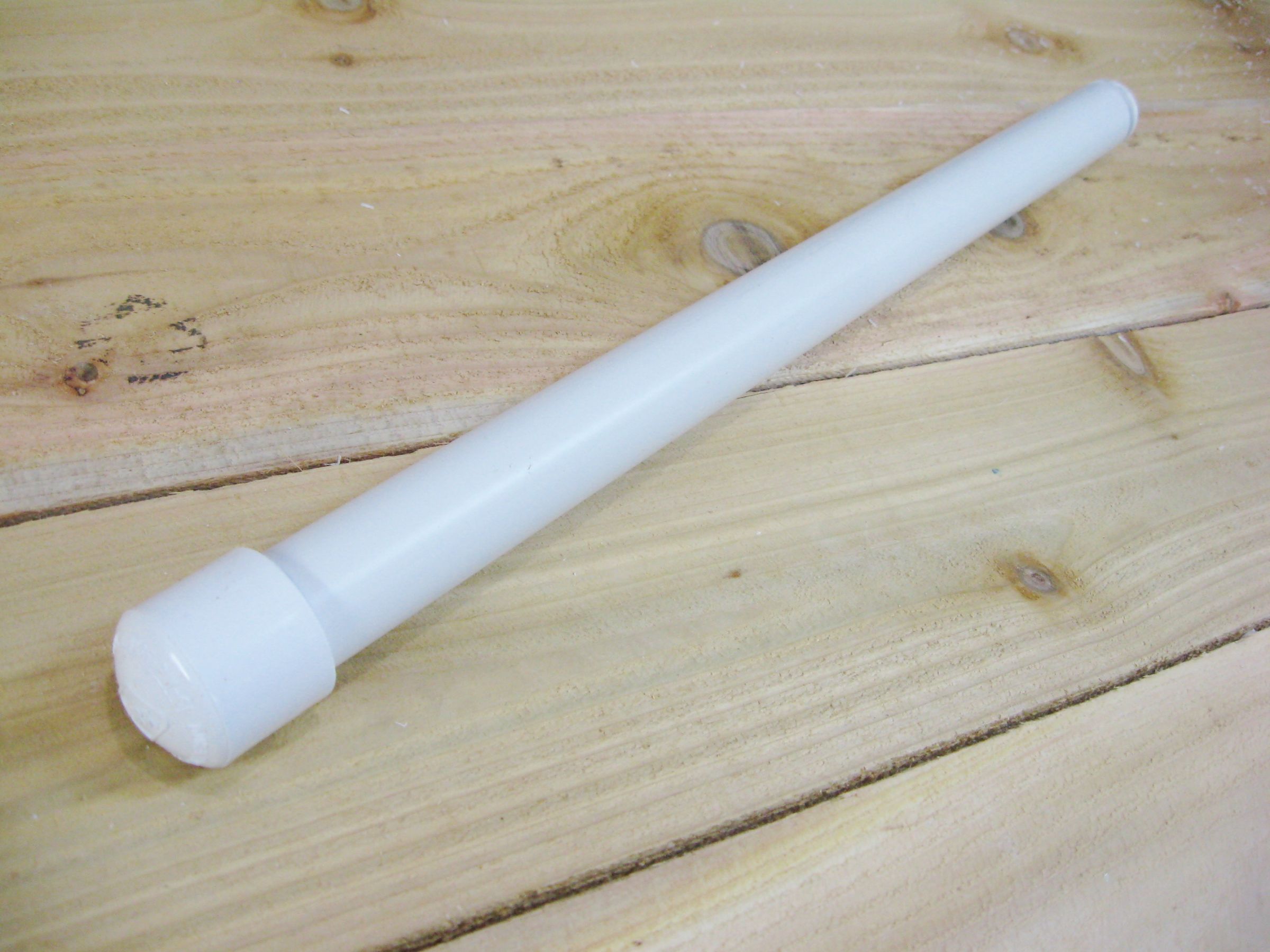 Easy-Peasy PVC Water Gun : 8 Steps (with Pictures) - Instructables