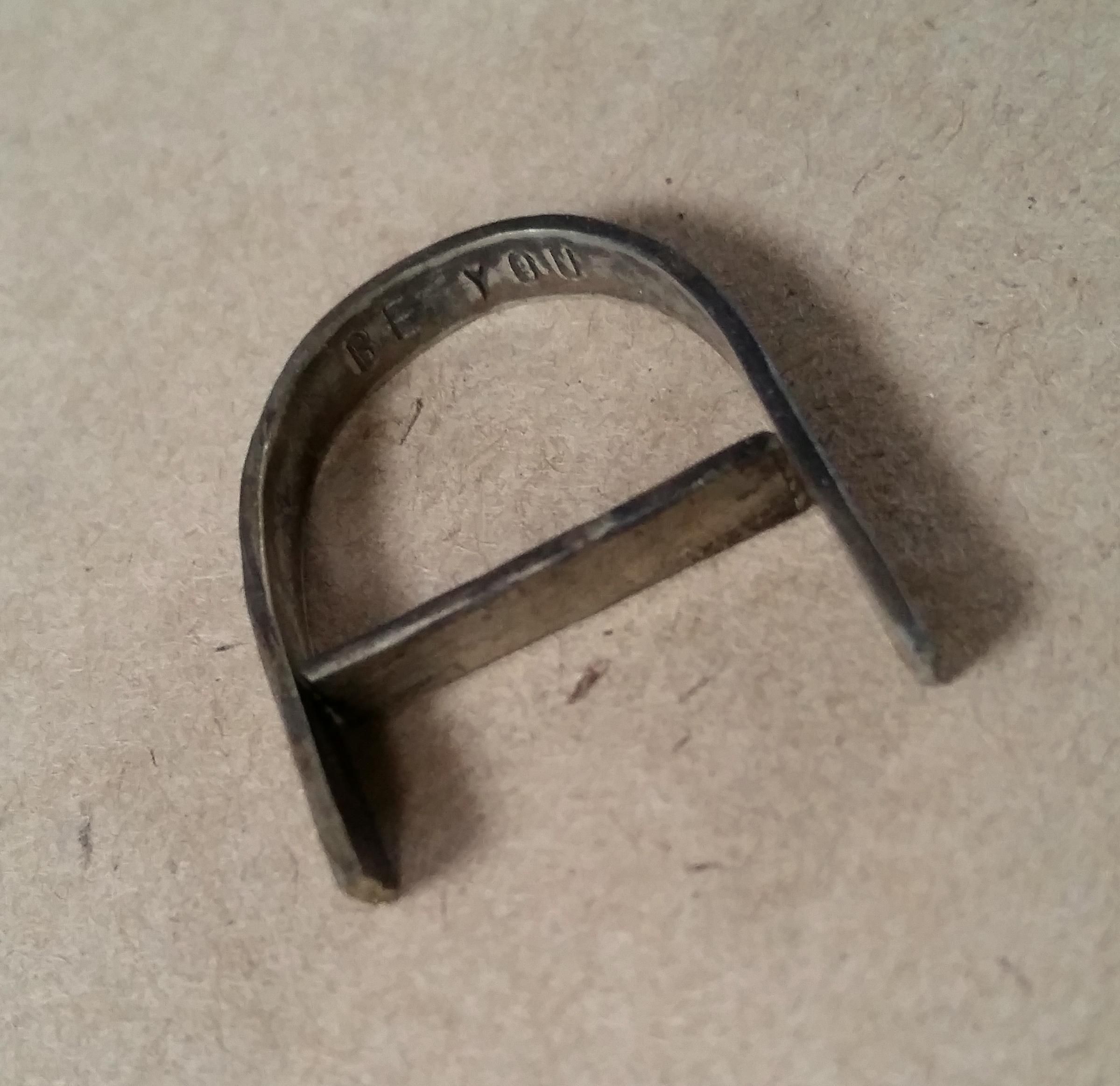 Handcrafted Fidget Bead Ring : 9 Steps (with Pictures) - Instructables