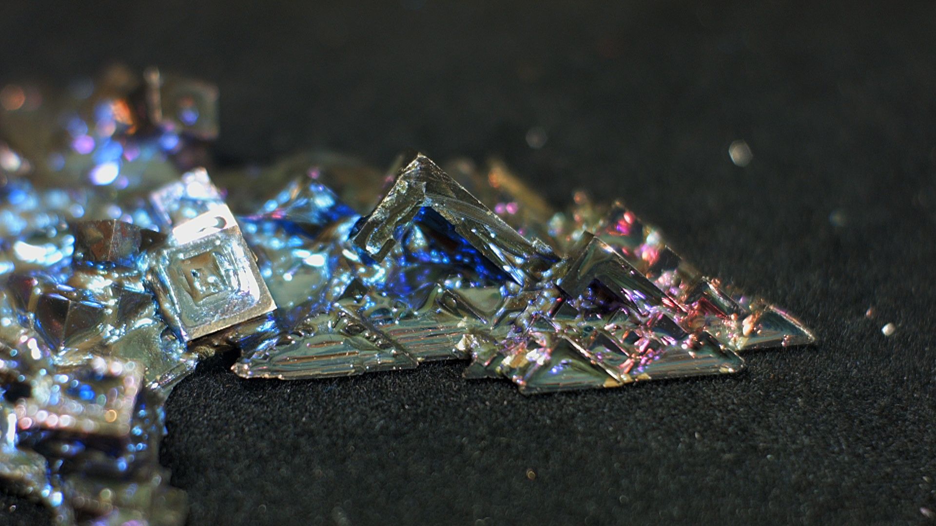 Make Bismuth Crystals in the Kitchen - Instructables