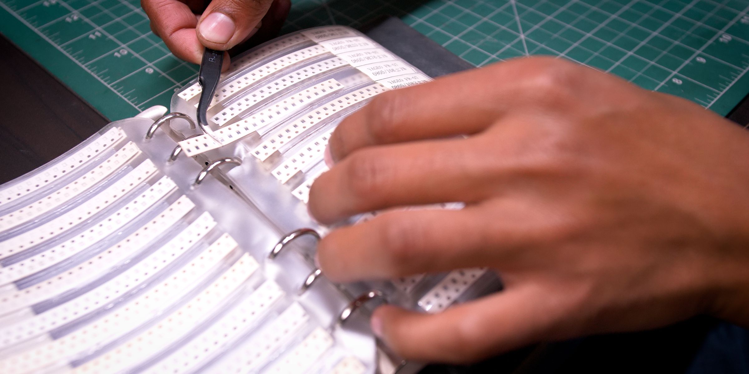 DIY Wireless Power Meter | 100VDC 100A : 16 Steps (with Pictures ...