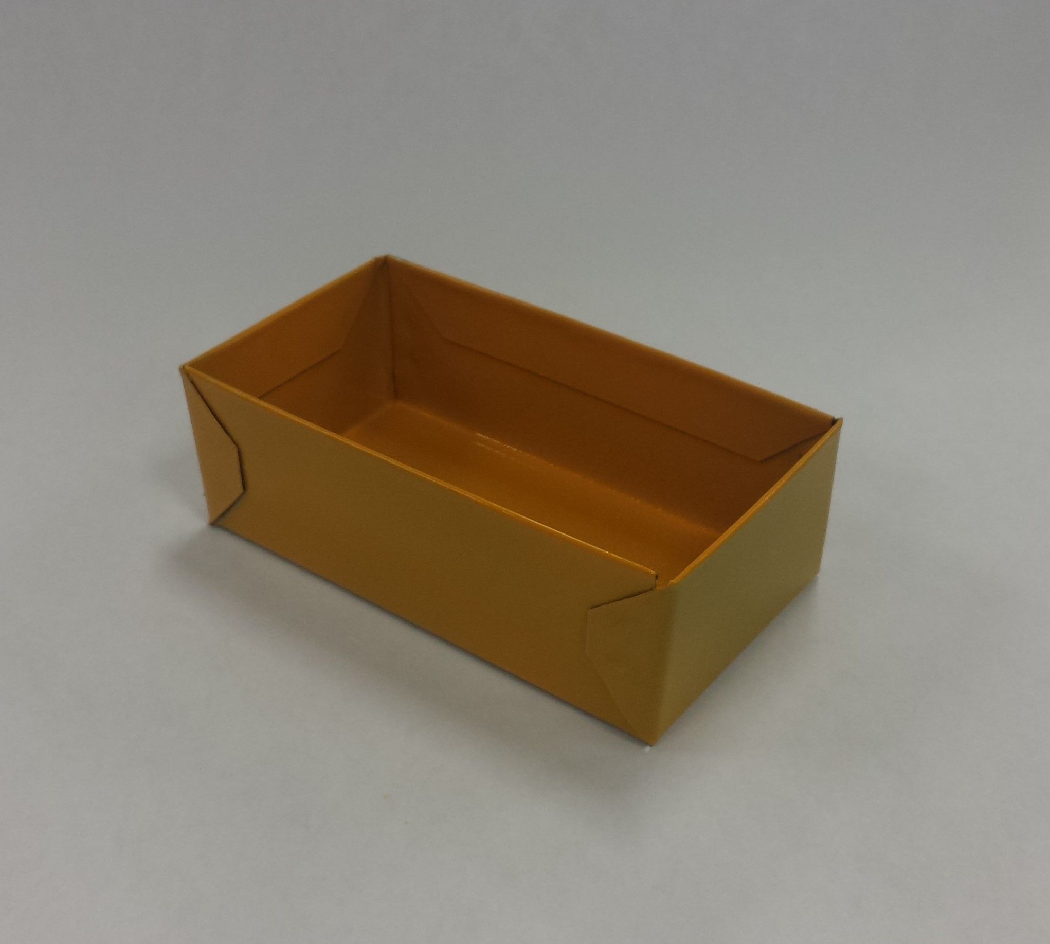 Sheet Metal Box : 12 Steps (with Pictures) - Instructables