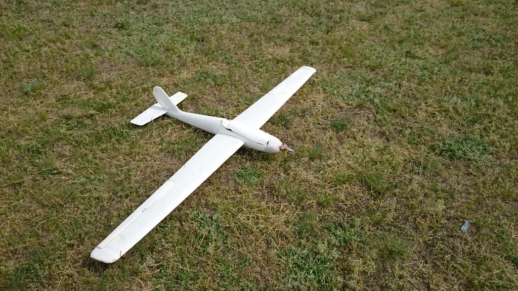 How to Make RC Plane : 10 Steps (with Pictures) - Instructables