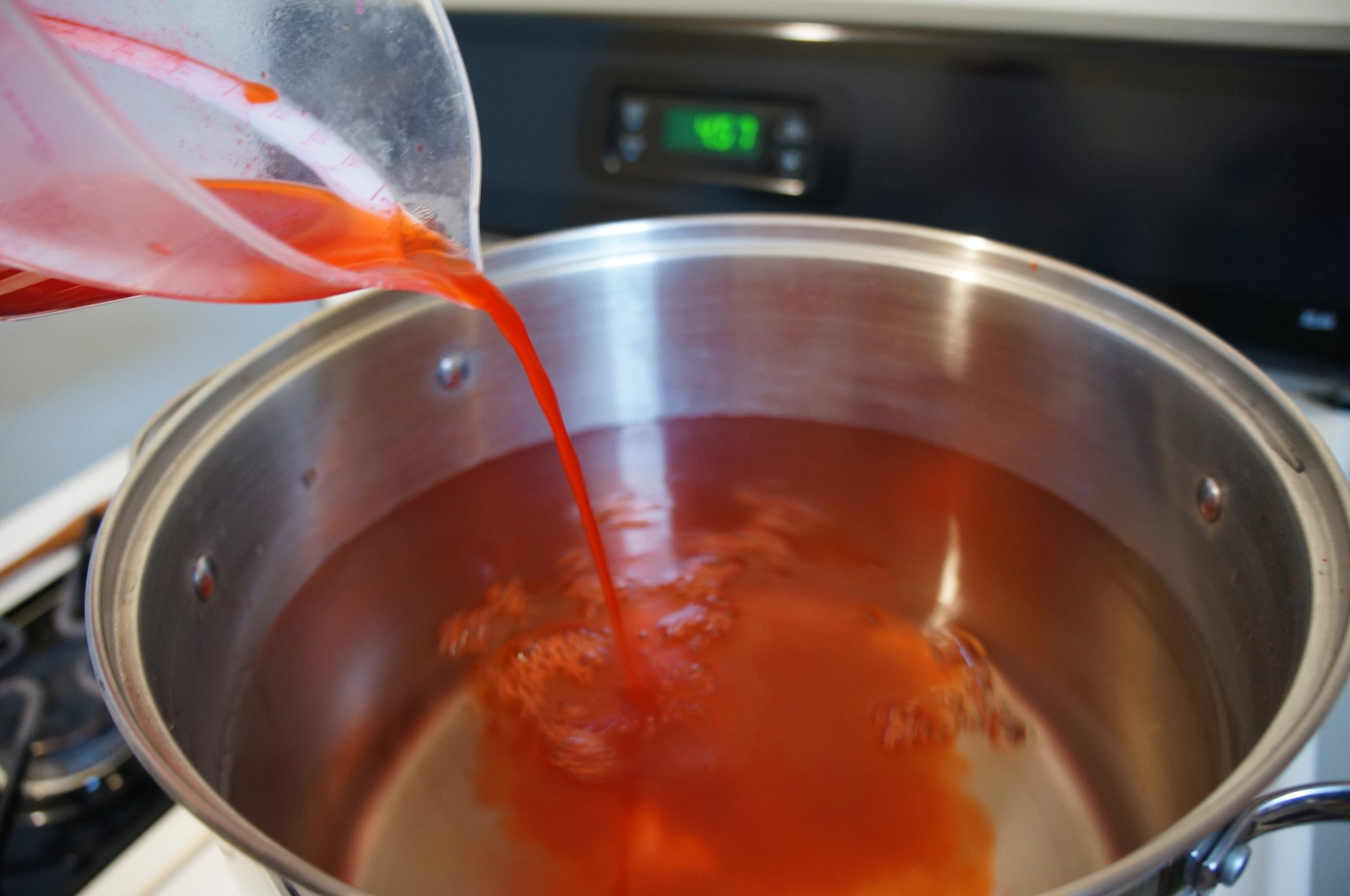 How to Process Card and Dye Raw Wool : 12 Steps (with Pictures ...