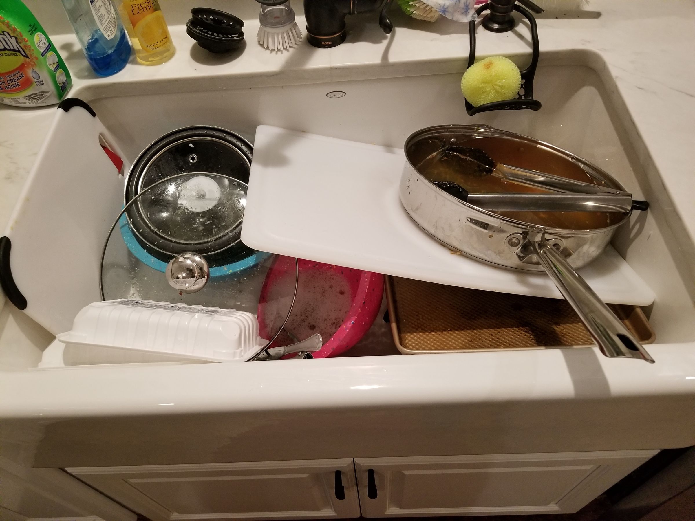 Meal Prep Boot Camp: 20 Meals in 2.5 Hours! : 12 Steps - Instructables