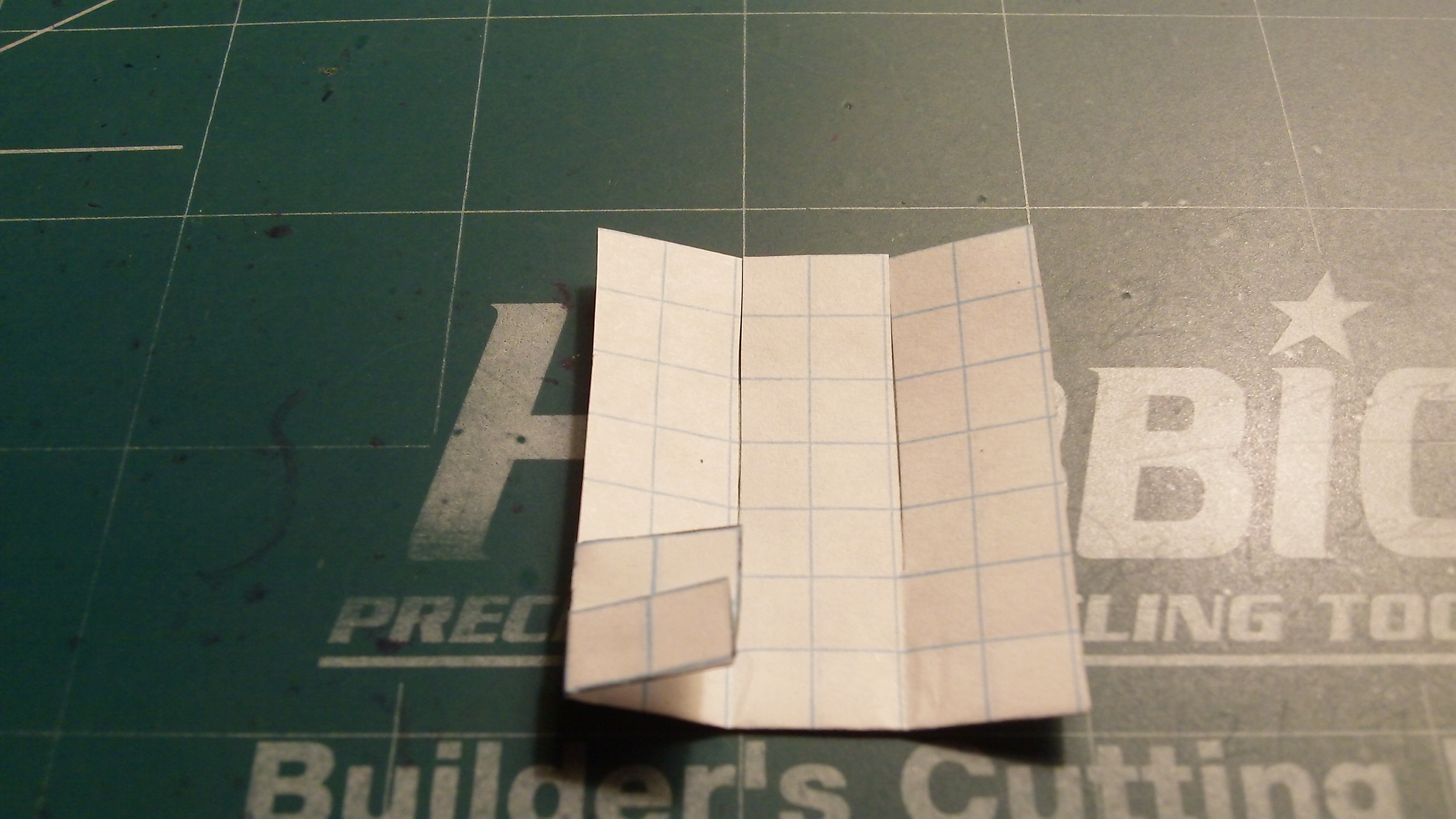 How to Make the Cyclone Paper Airplane : 5 Steps - Instructables