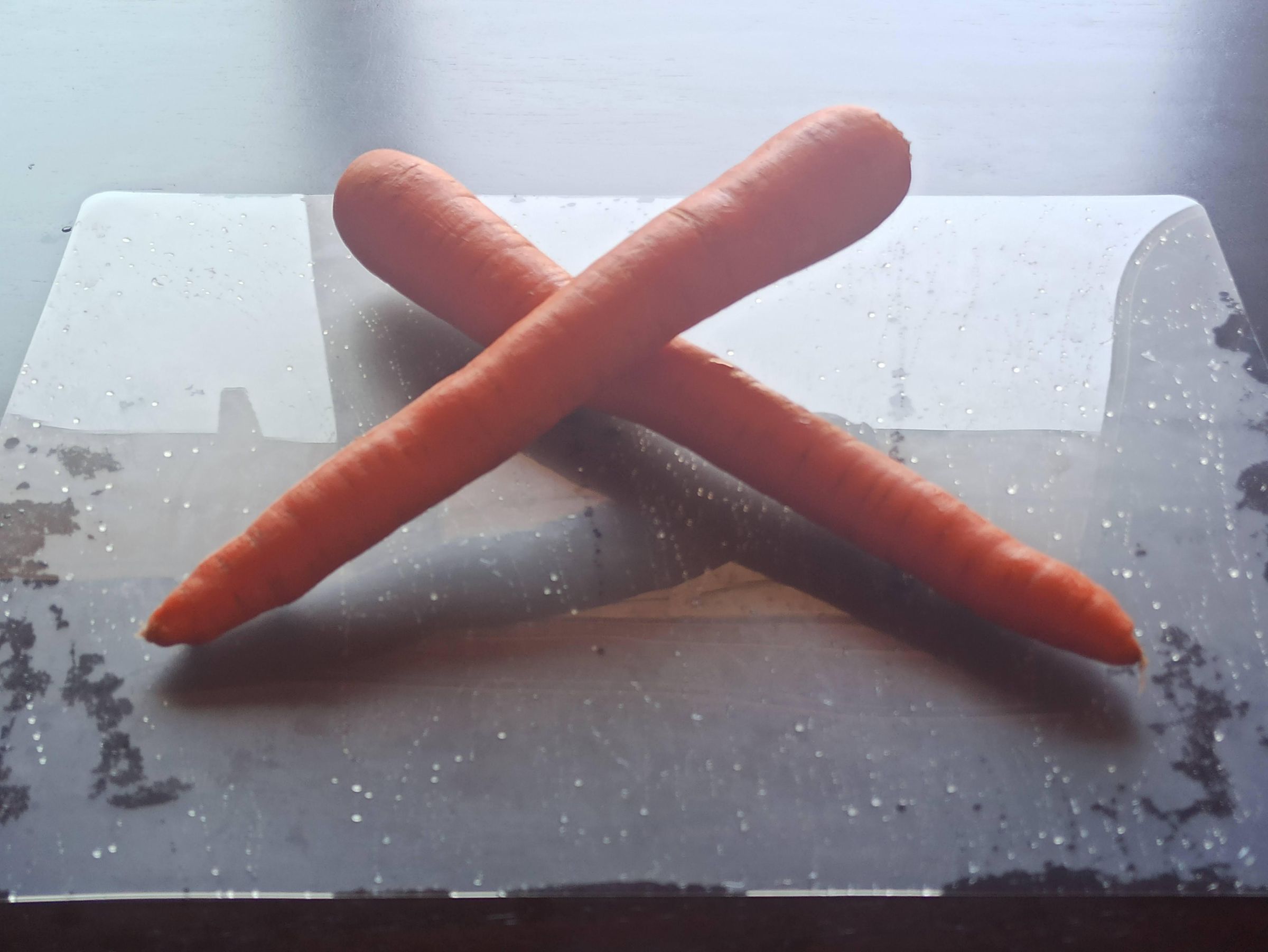 Carrot - Essential Cutting Skills : 11 Steps (with Pictures ...