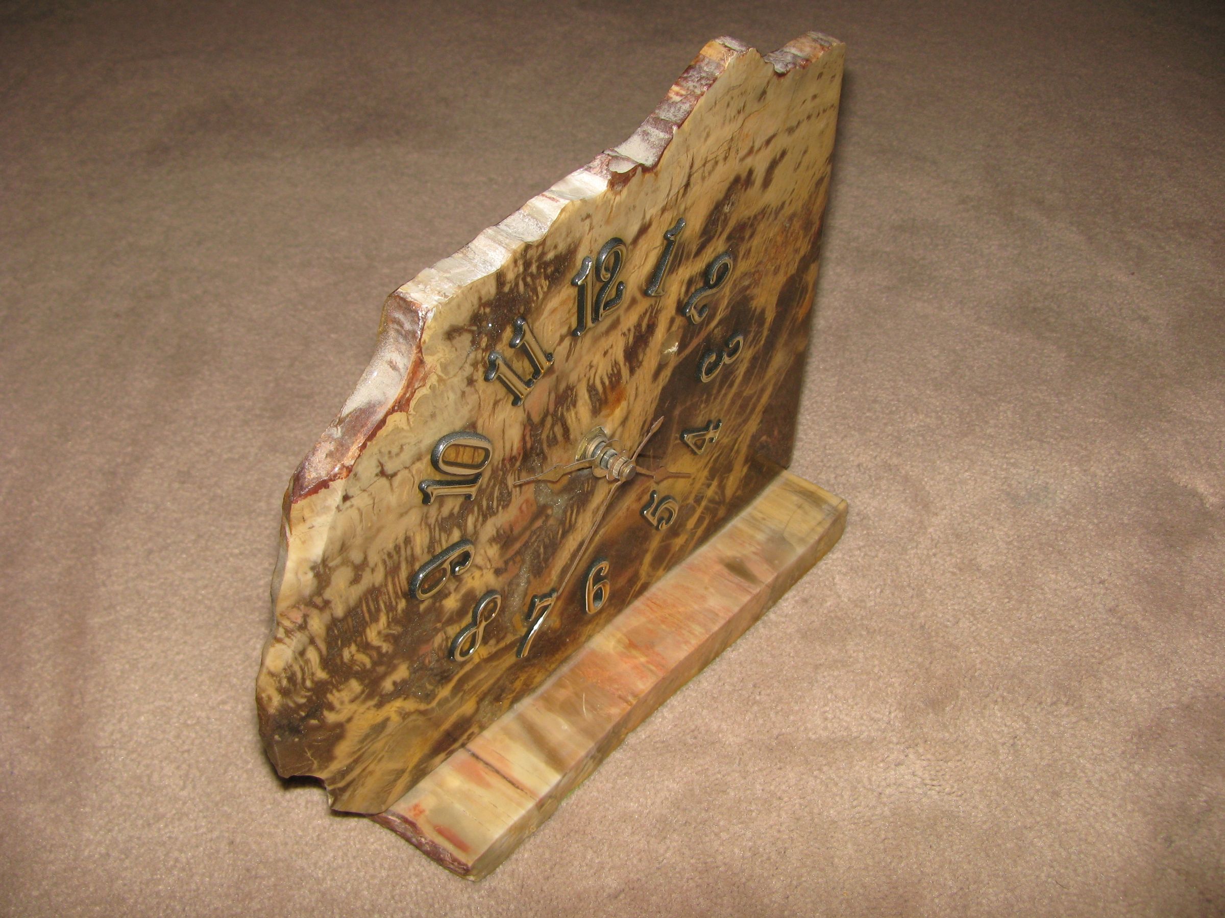 Unique and Interesting Clocks - Instructables