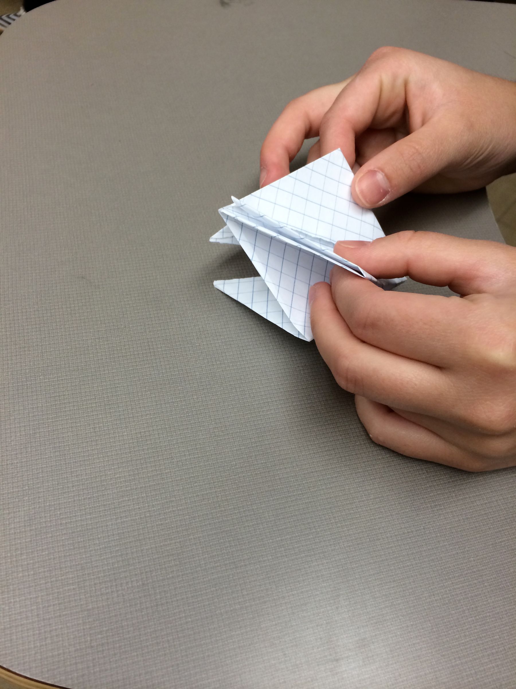 How to Make a Paper Balloon : 11 Steps - Instructables