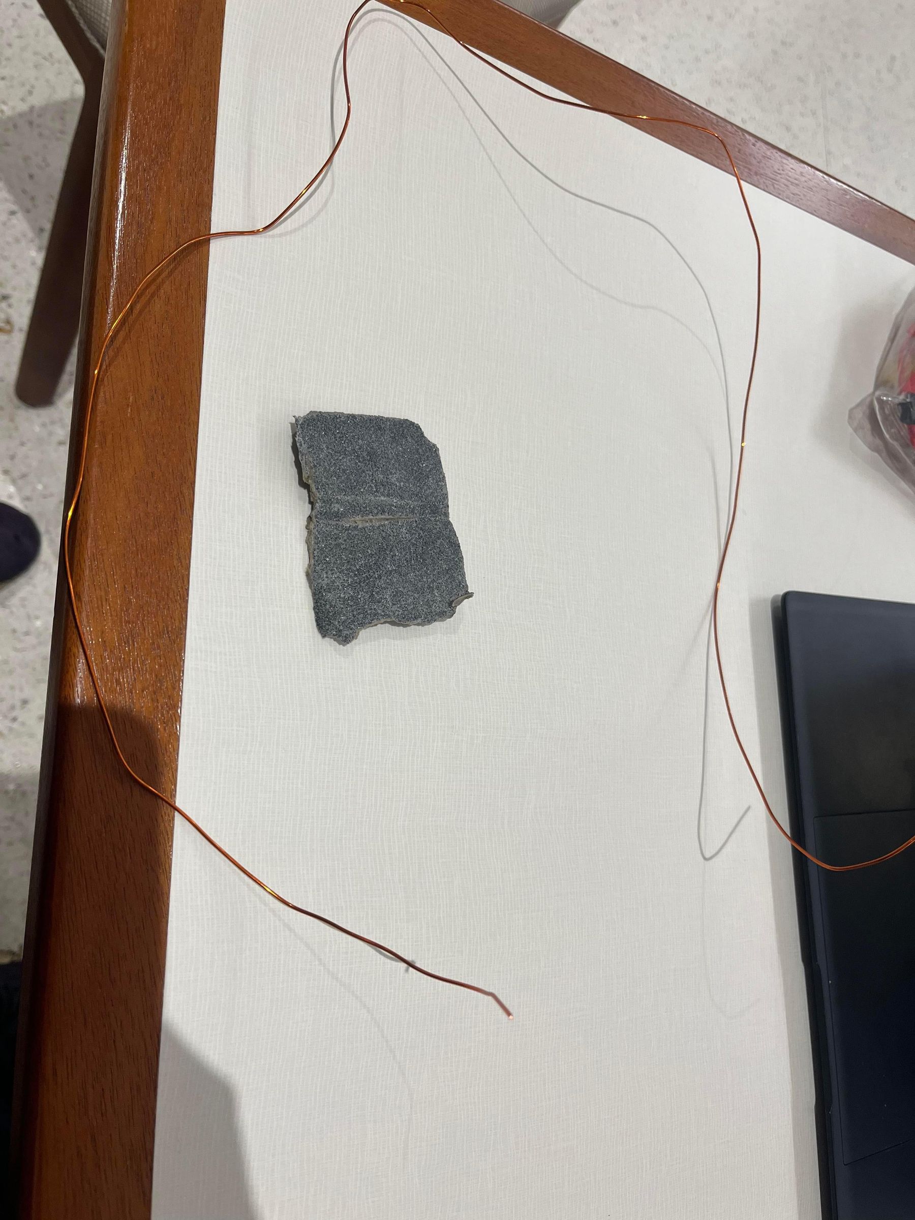 THE Wire Loop Game : 6 Steps - Instructables