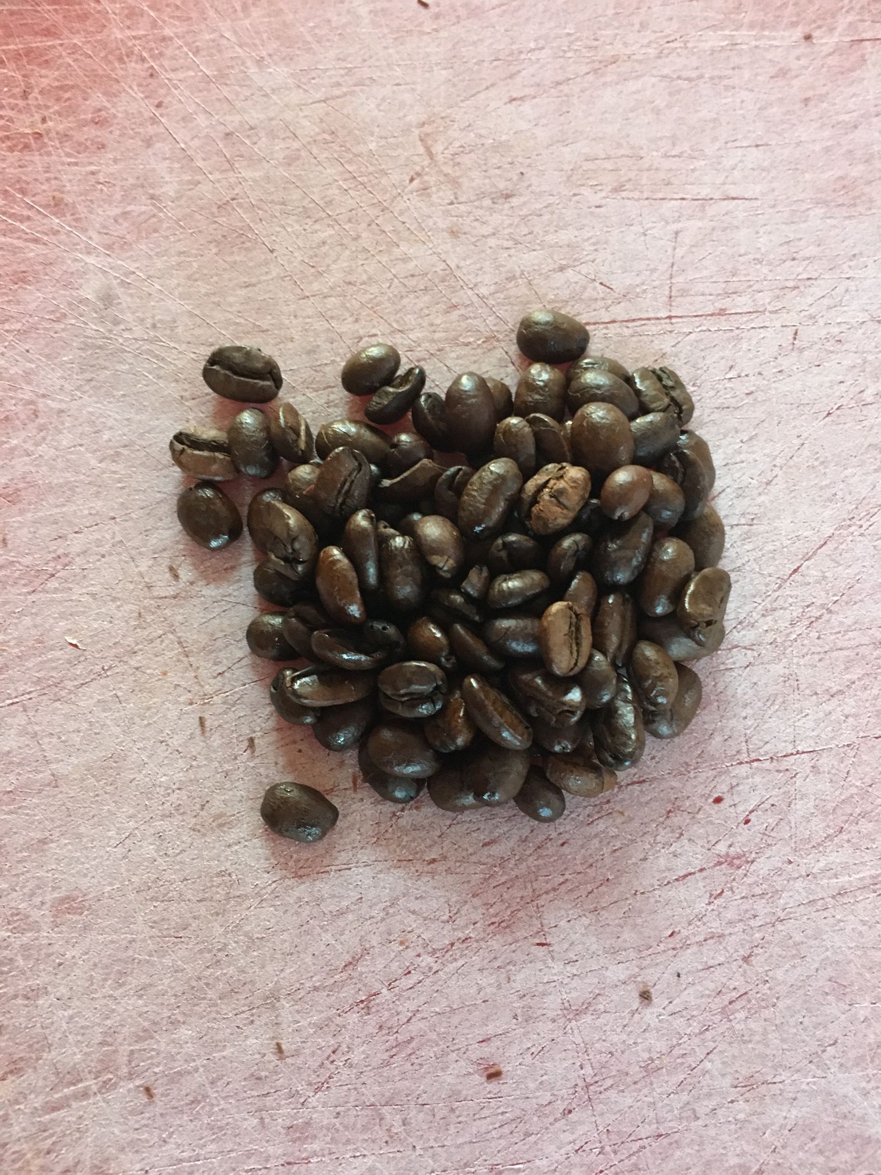 Coffee Bean Bark : 3 Steps (with Pictures) - Instructables