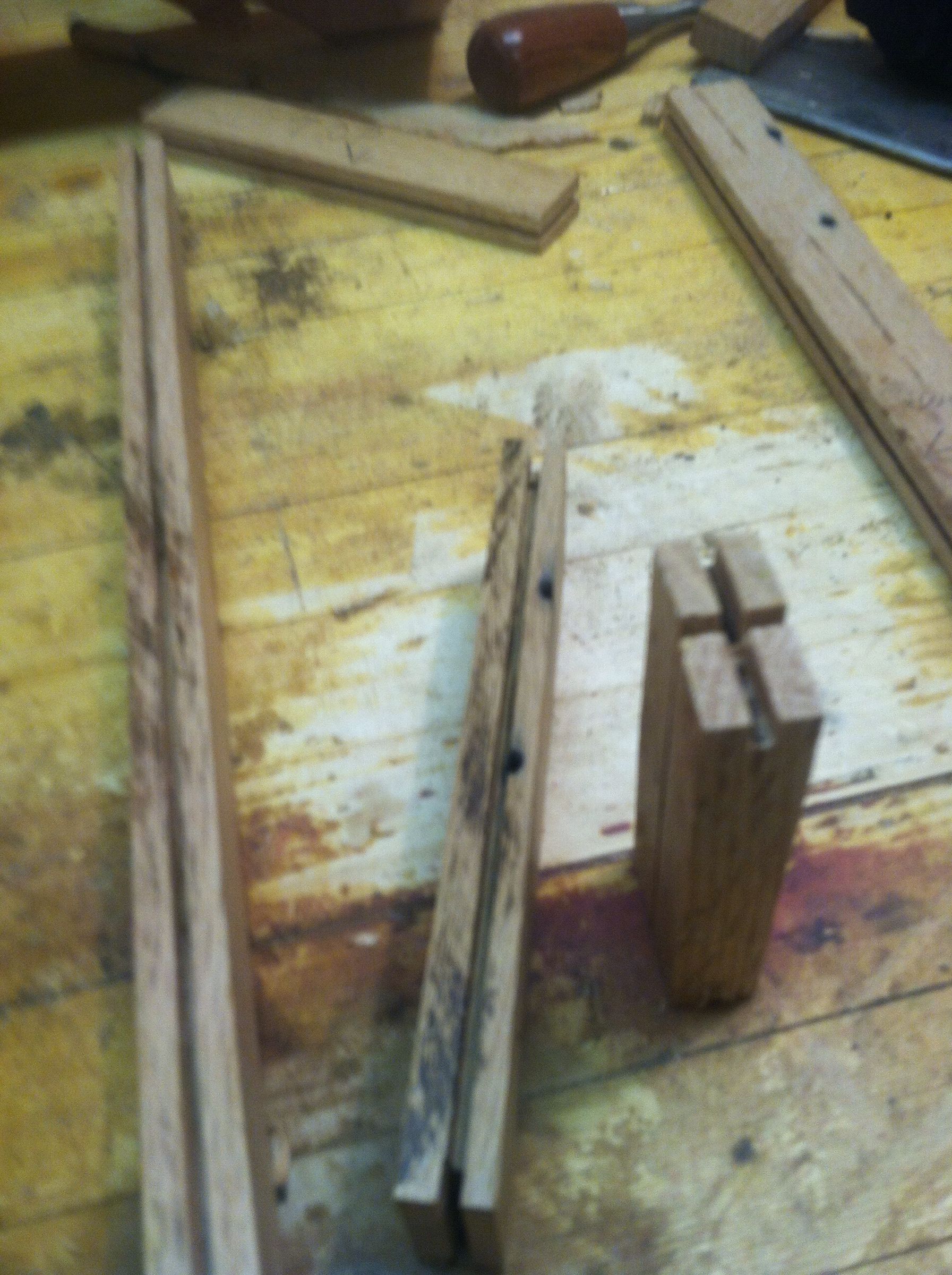 Arts and Crafts Pallet Clock : 14 Steps (with Pictures) - Instructables