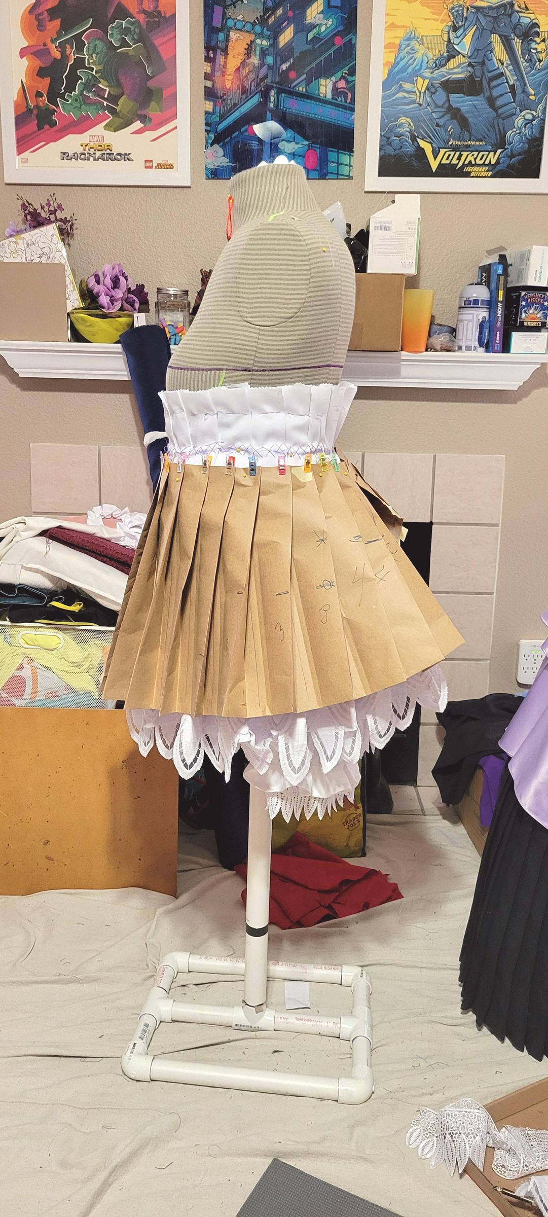 Goosestarian (Baldur's Gate 3 - Astarion Meme) : 12 Steps (with ...