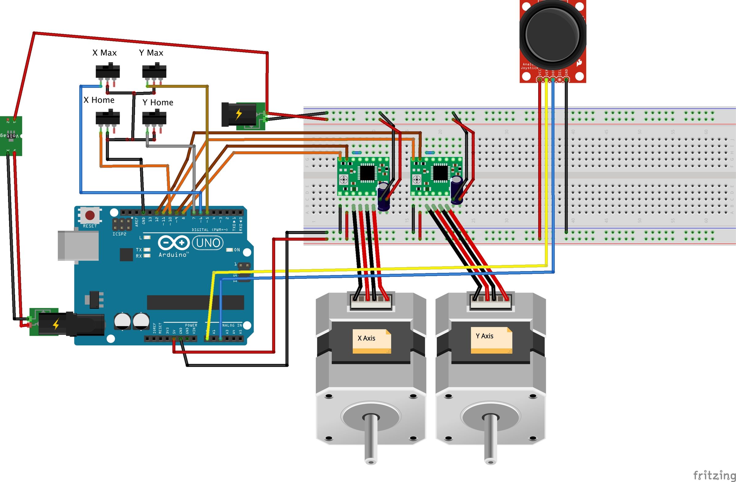 Zen Garden CNC End Table : 19 Steps (with Pictures) - Instructables