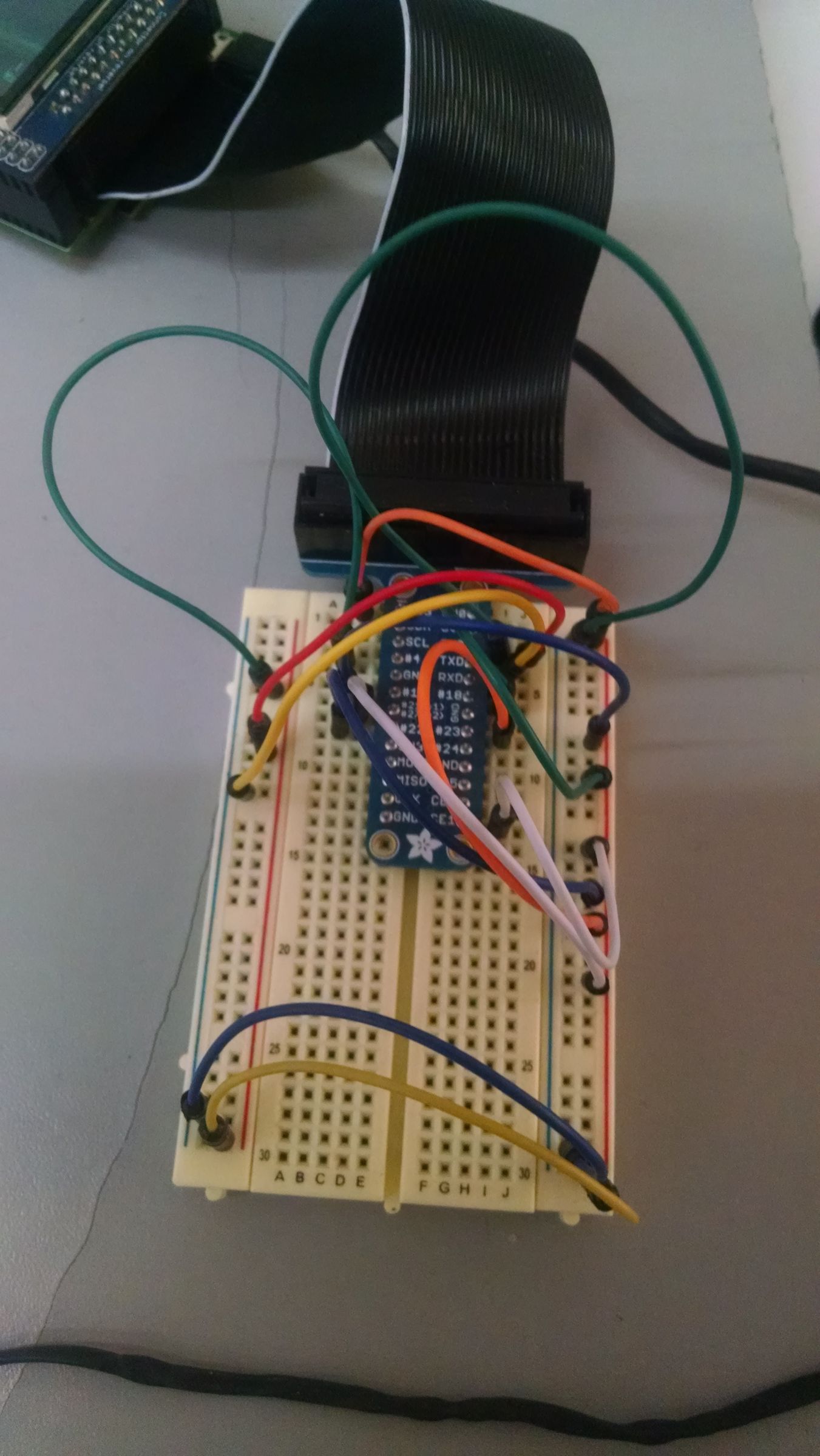 Pip-Boy 3000 With Raspberry : 5 Steps - Instructables