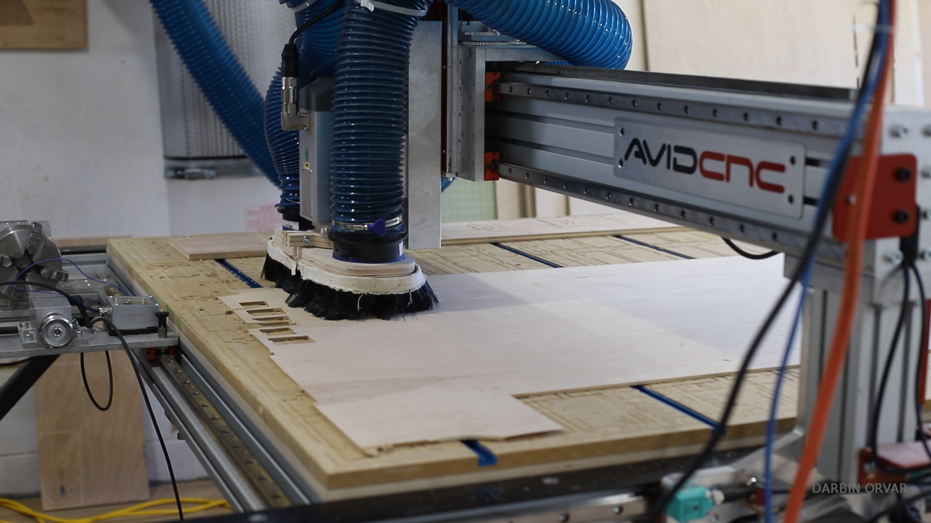 Making a Box Joint Keepsake Box on the CNC : 11 Steps (with Pictures ...