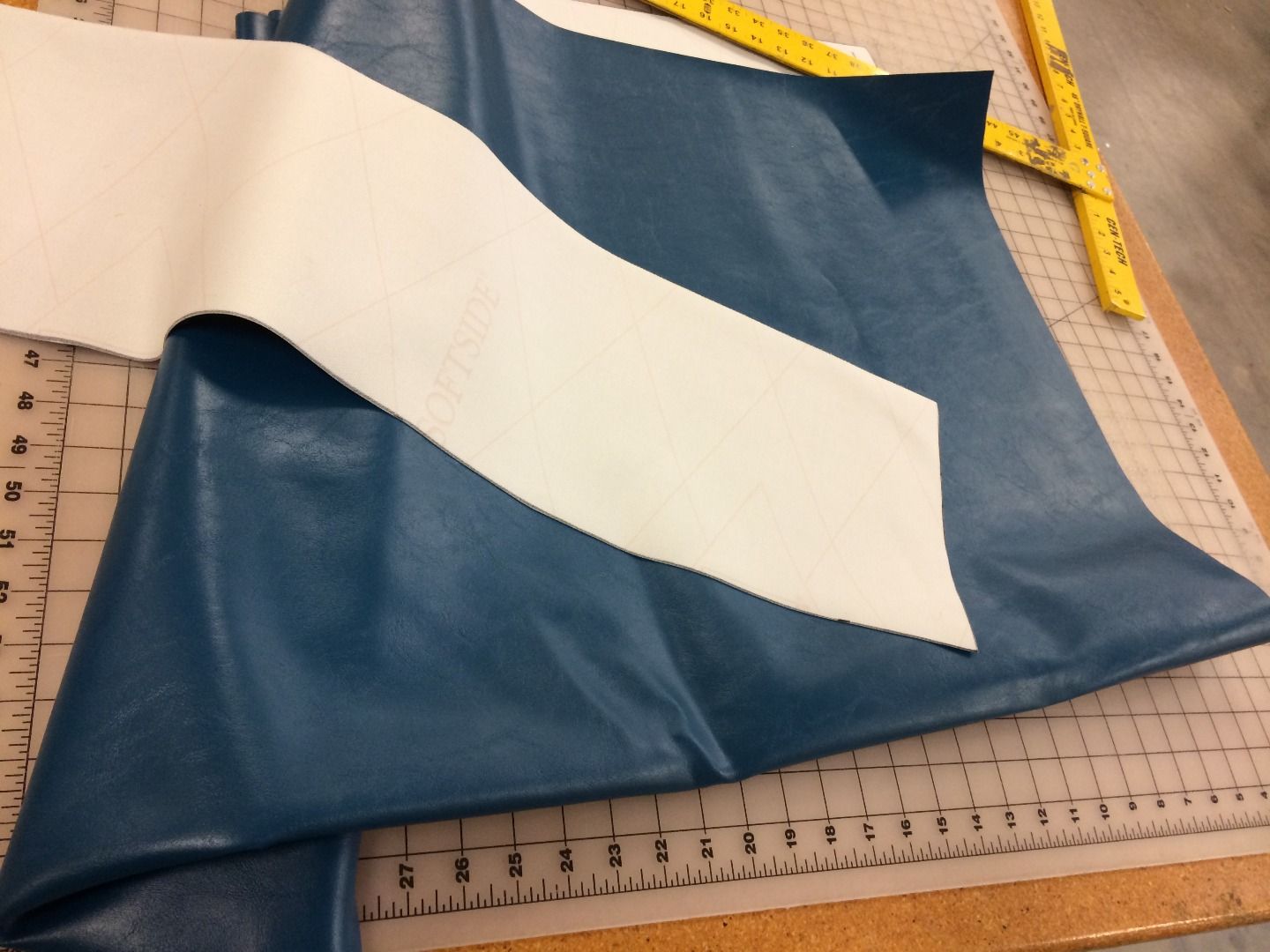 Crash Pad : 10 Steps (with Pictures) - Instructables