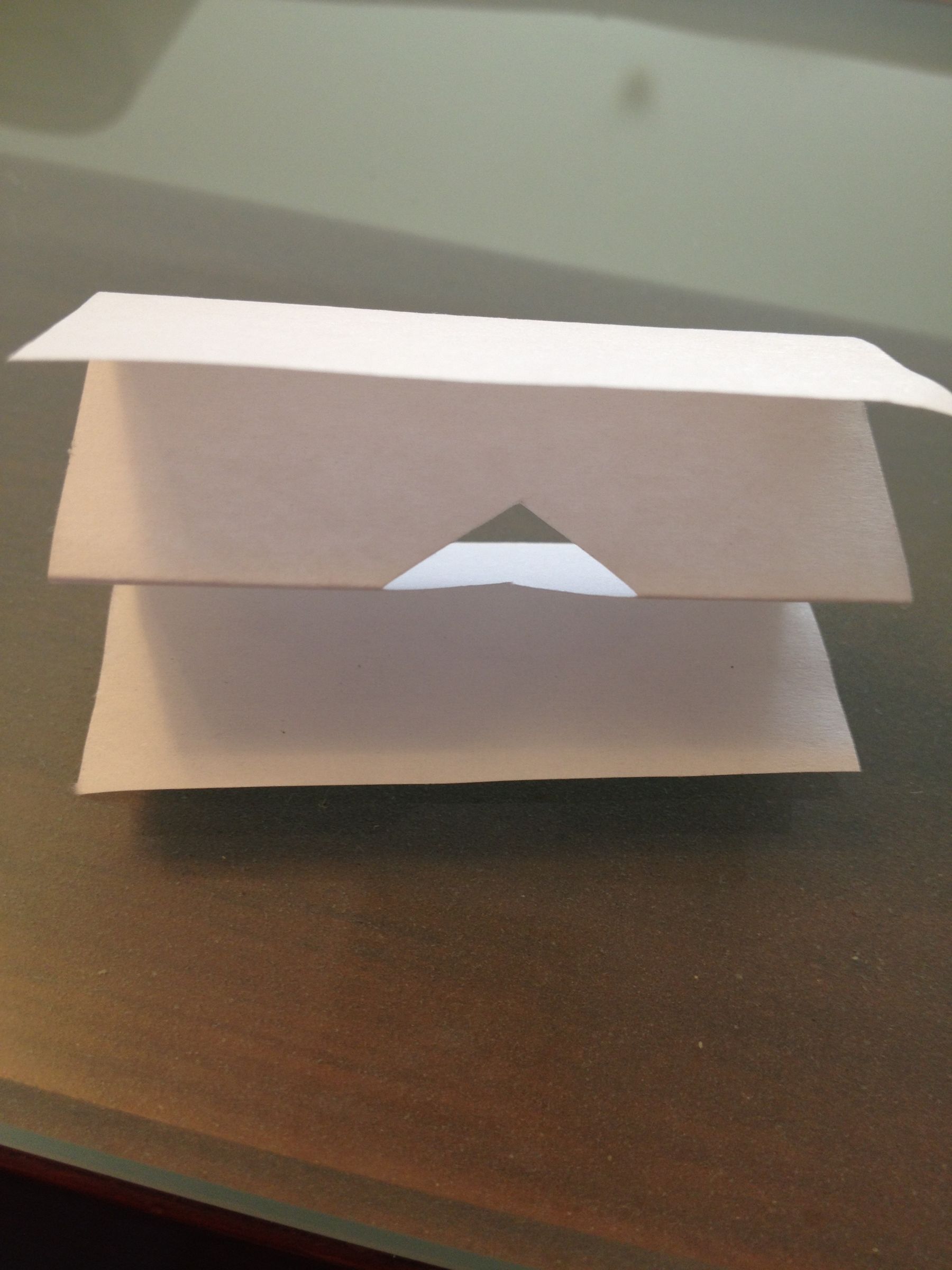 Paper Whistle : 6 Steps - Instructables