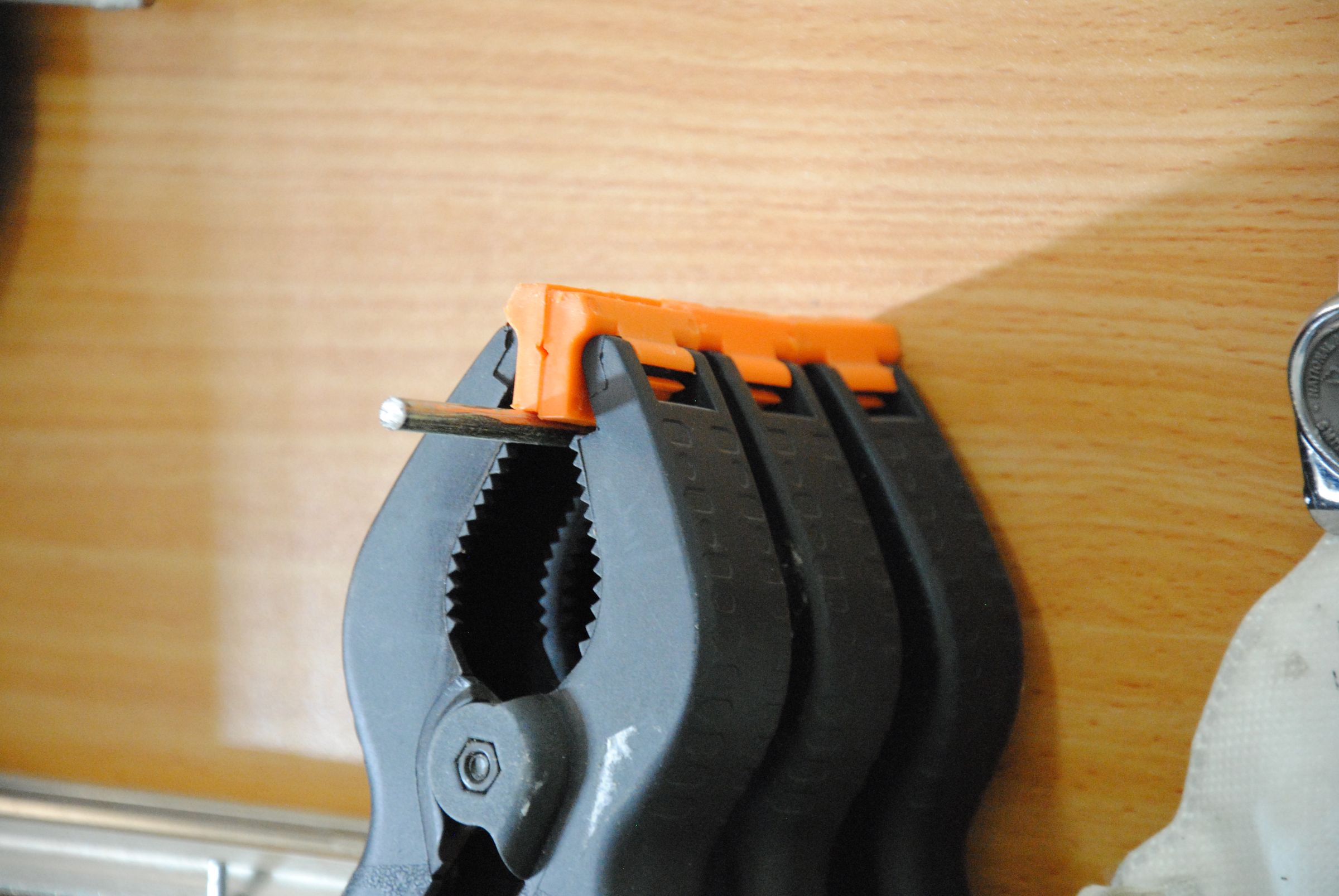 9 MORE Unusual Tool Storage Methods - Part 2 : 9 Steps (with Pictures ...