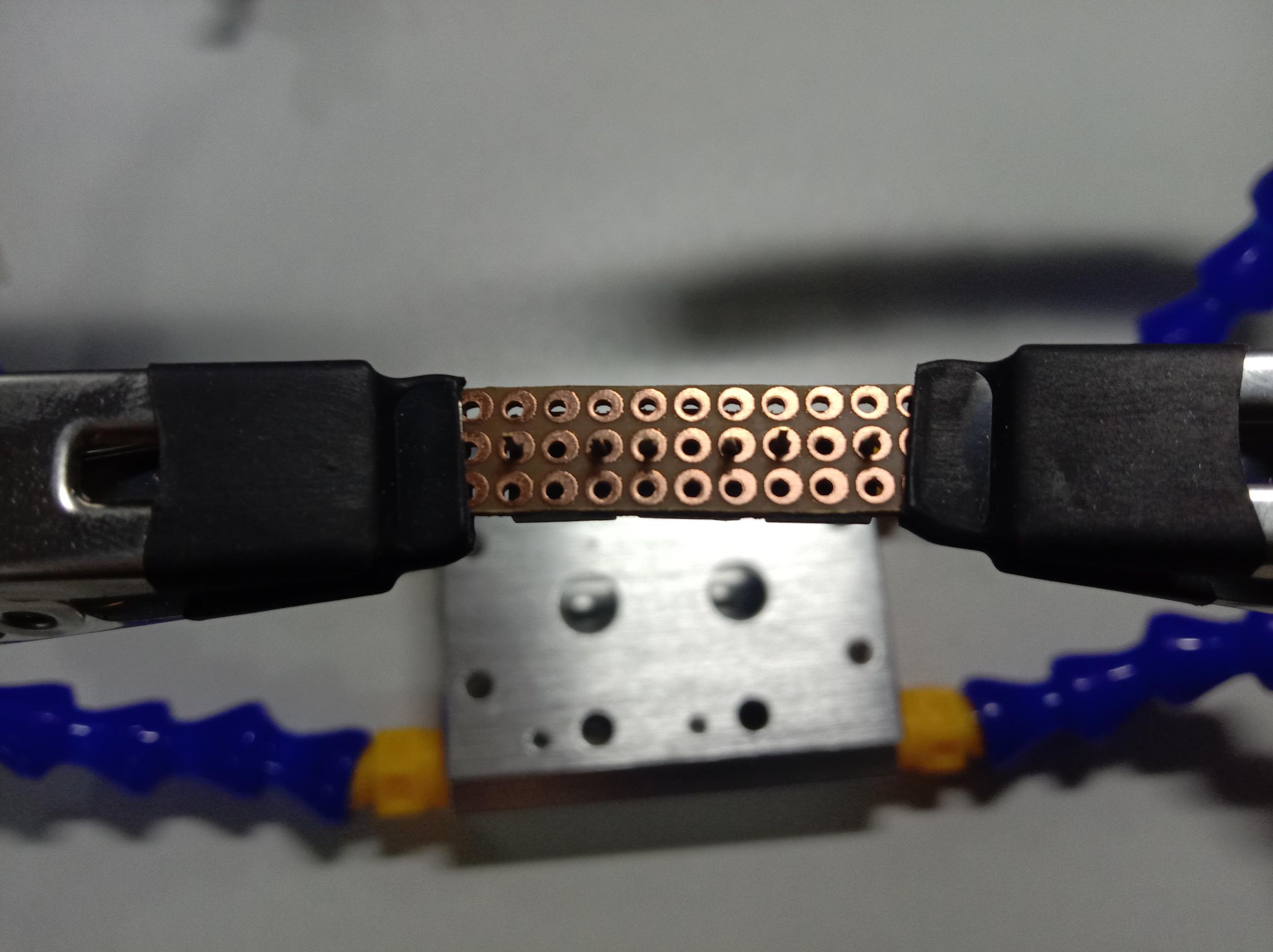 Crypta Glass V2: Raspberry Pi Smart Glasses With Display, Microphone ...