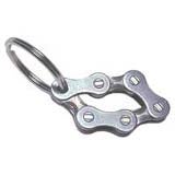 Bike Chain Key Chain - Instructables