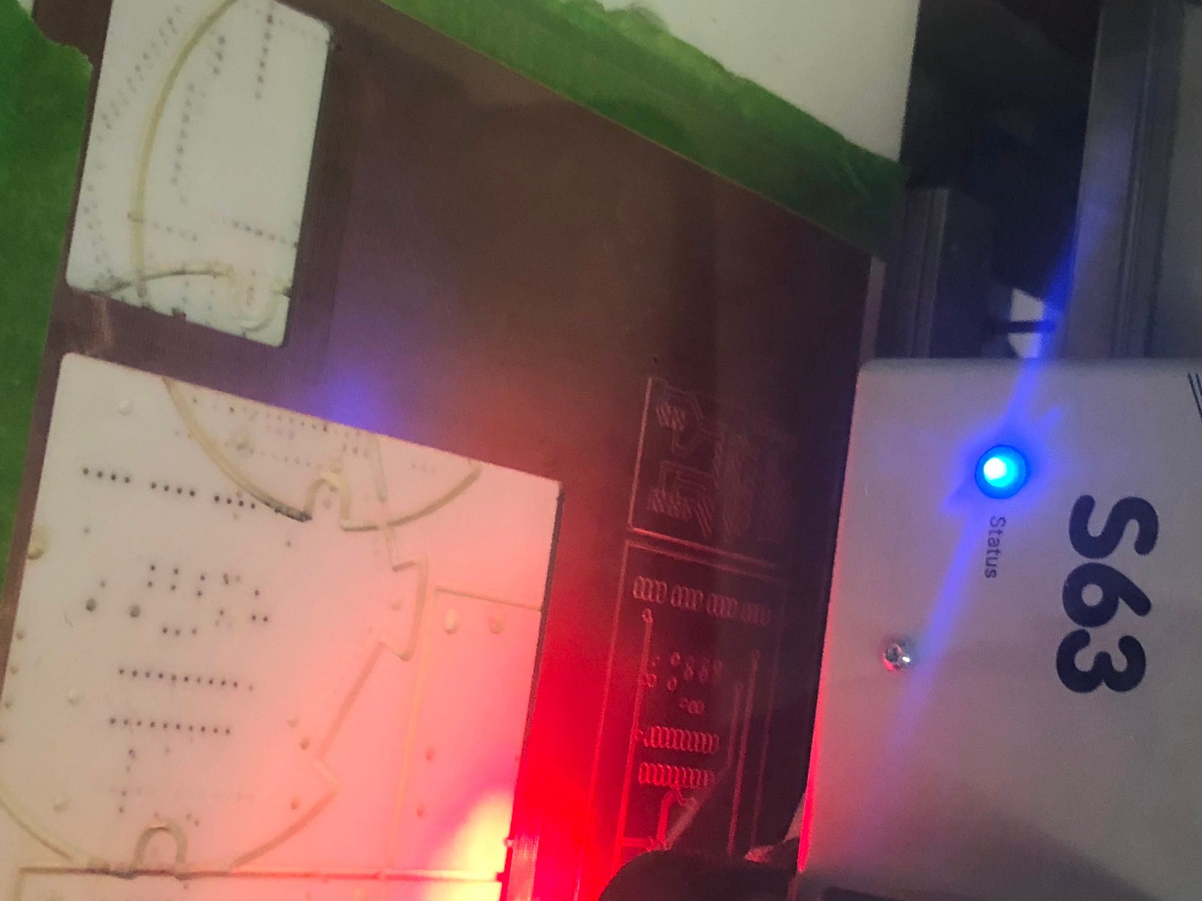 Infrared Dice Sensor : 5 Steps - Instructables