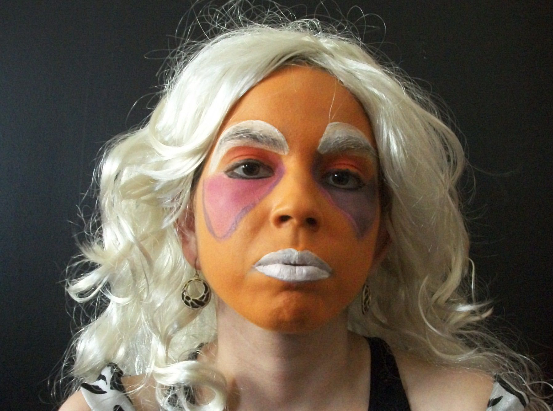 Edc Makeup