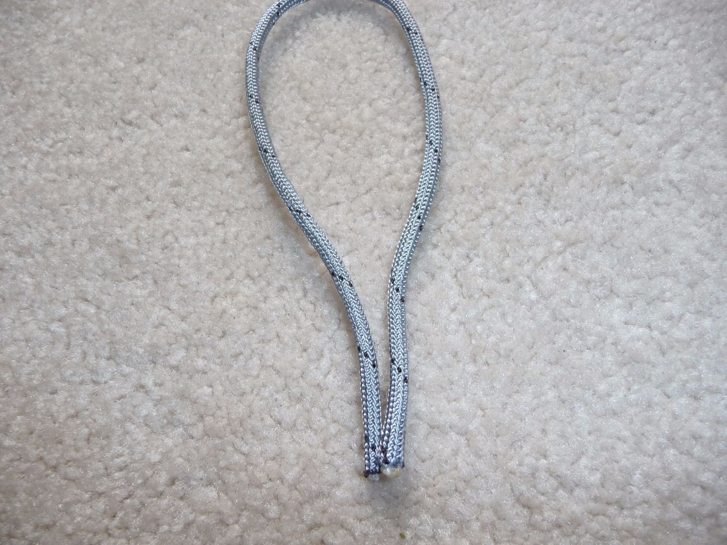 DIY Para Cord Identification Tags : 4 Steps (with Pictures) - Instructables